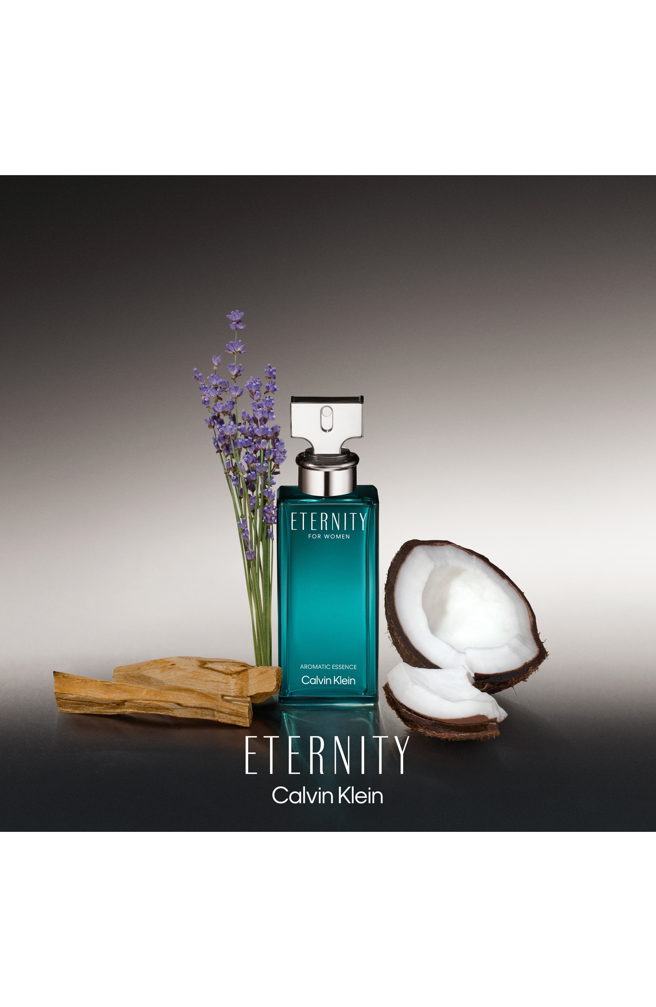 Eternity for Women Aromatic Essence for Women (Women) | Nordstromrack