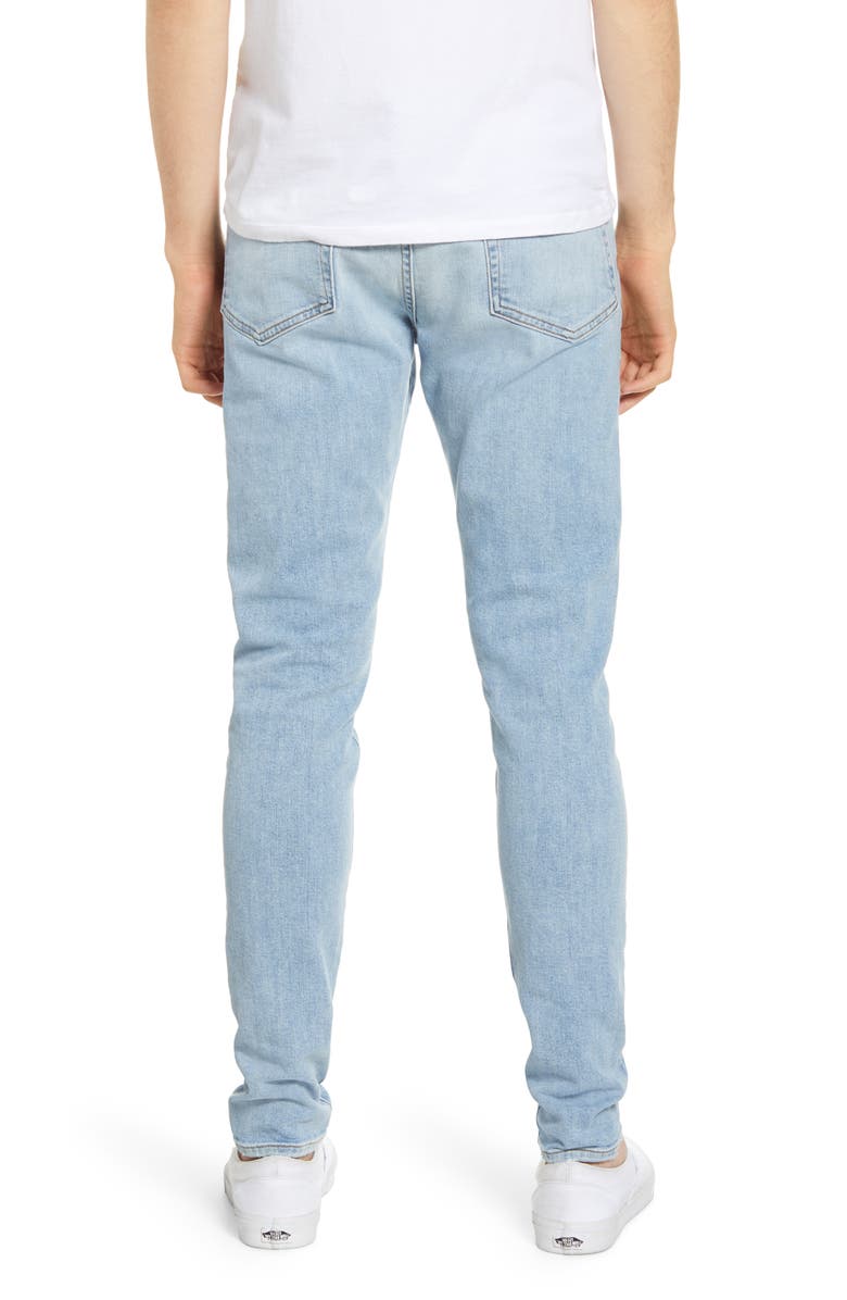 FRAME Jagger True Skinny Jeans | Nordstrom
