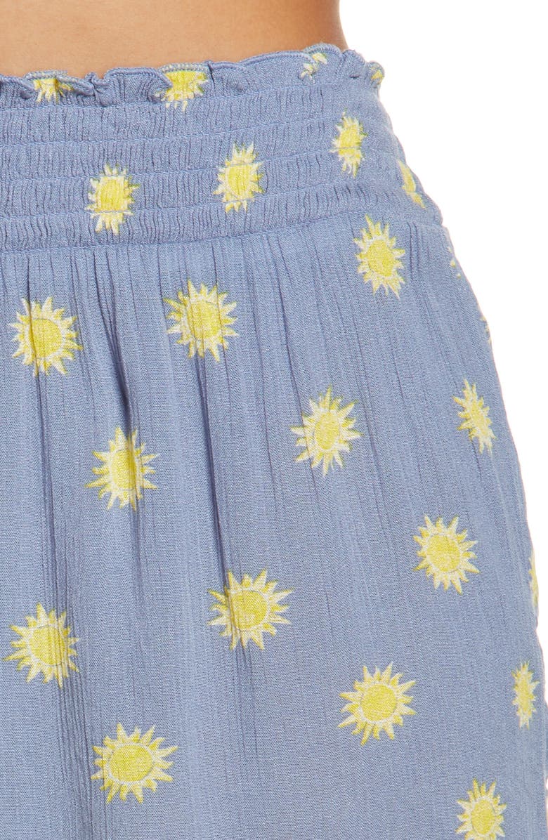 BP. Summer Breeze Lounge Shorts | Nordstromrack