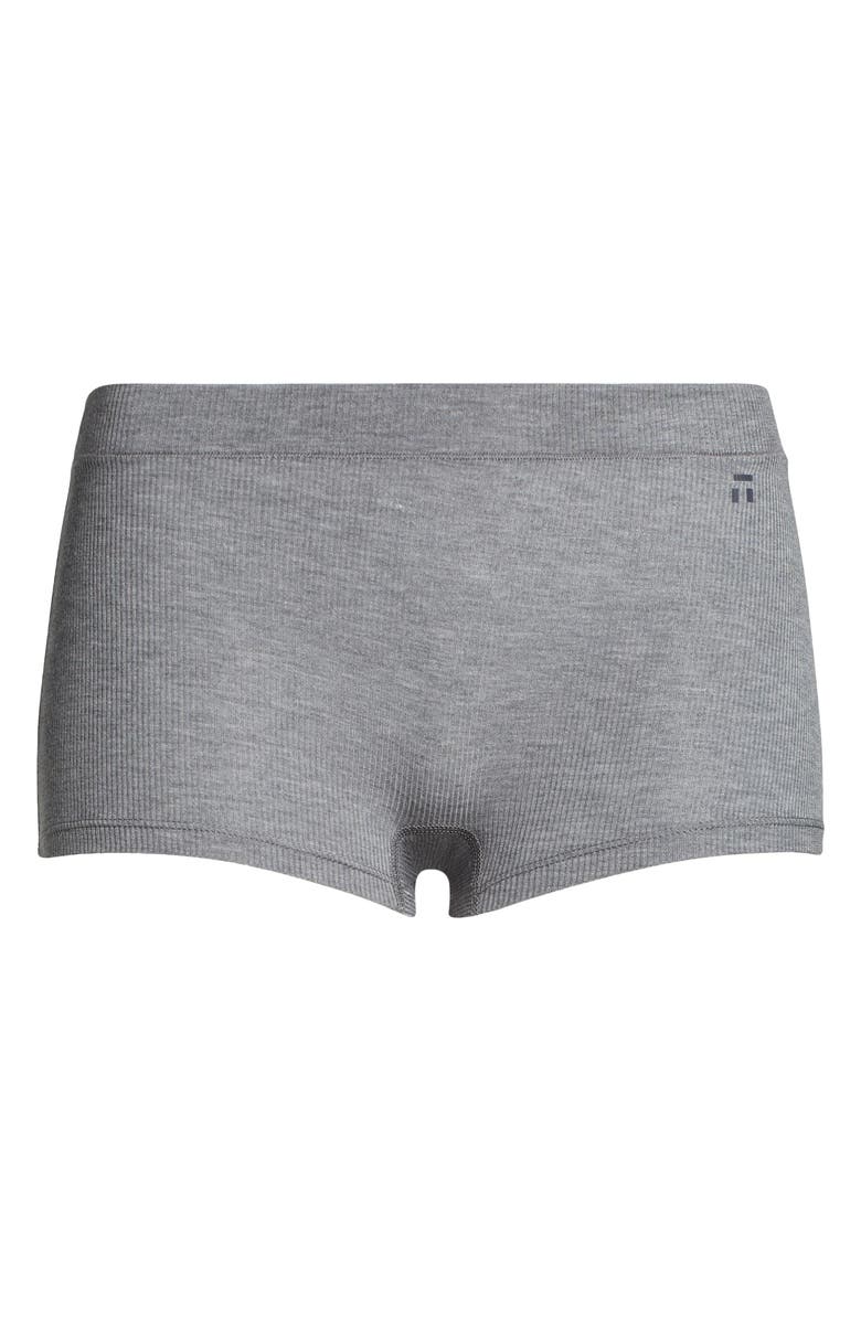 Tommy John Second Skin Ribbed Boyshorts | Nordstromrack