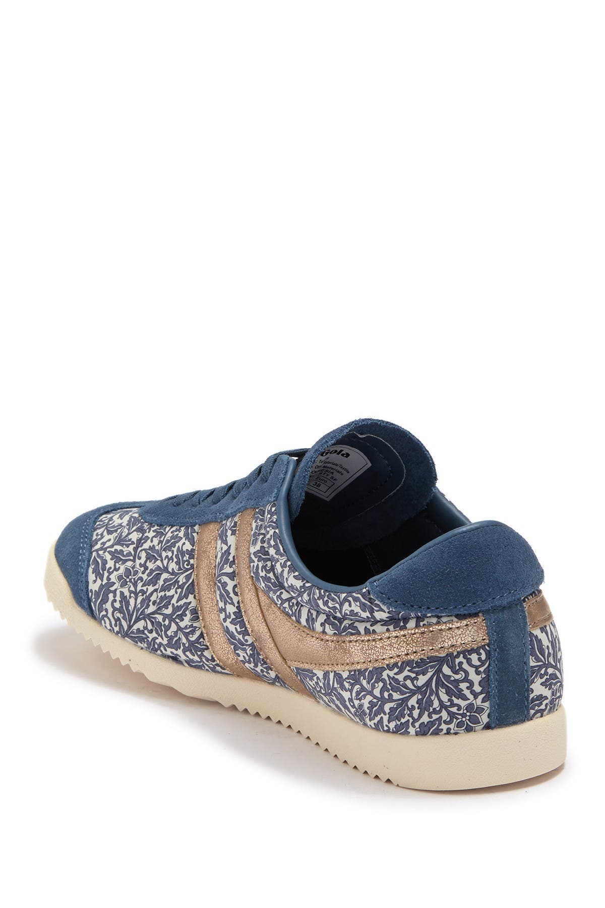 Gola Bullet Liberty Sneaker | Nordstromrack