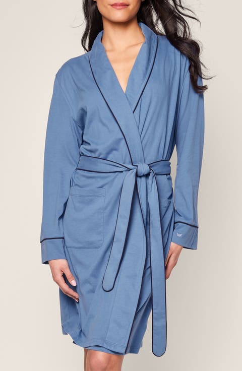 Women's Blue Robes & Wraps | Nordstrom