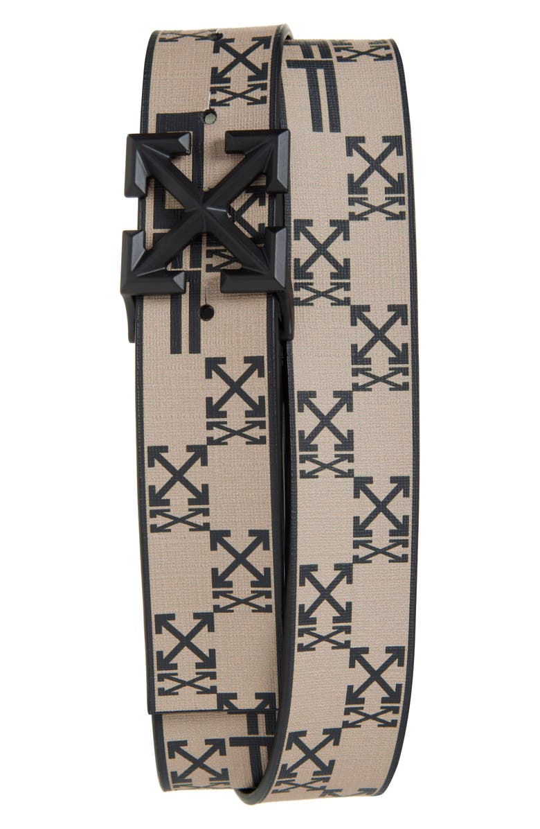 Off-White Monogram Arrow Belt | Nordstromrack
