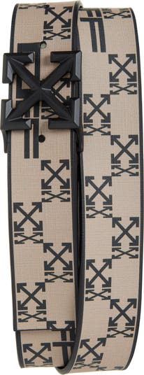 Off-White Monogram Arrow Belt | Nordstromrack