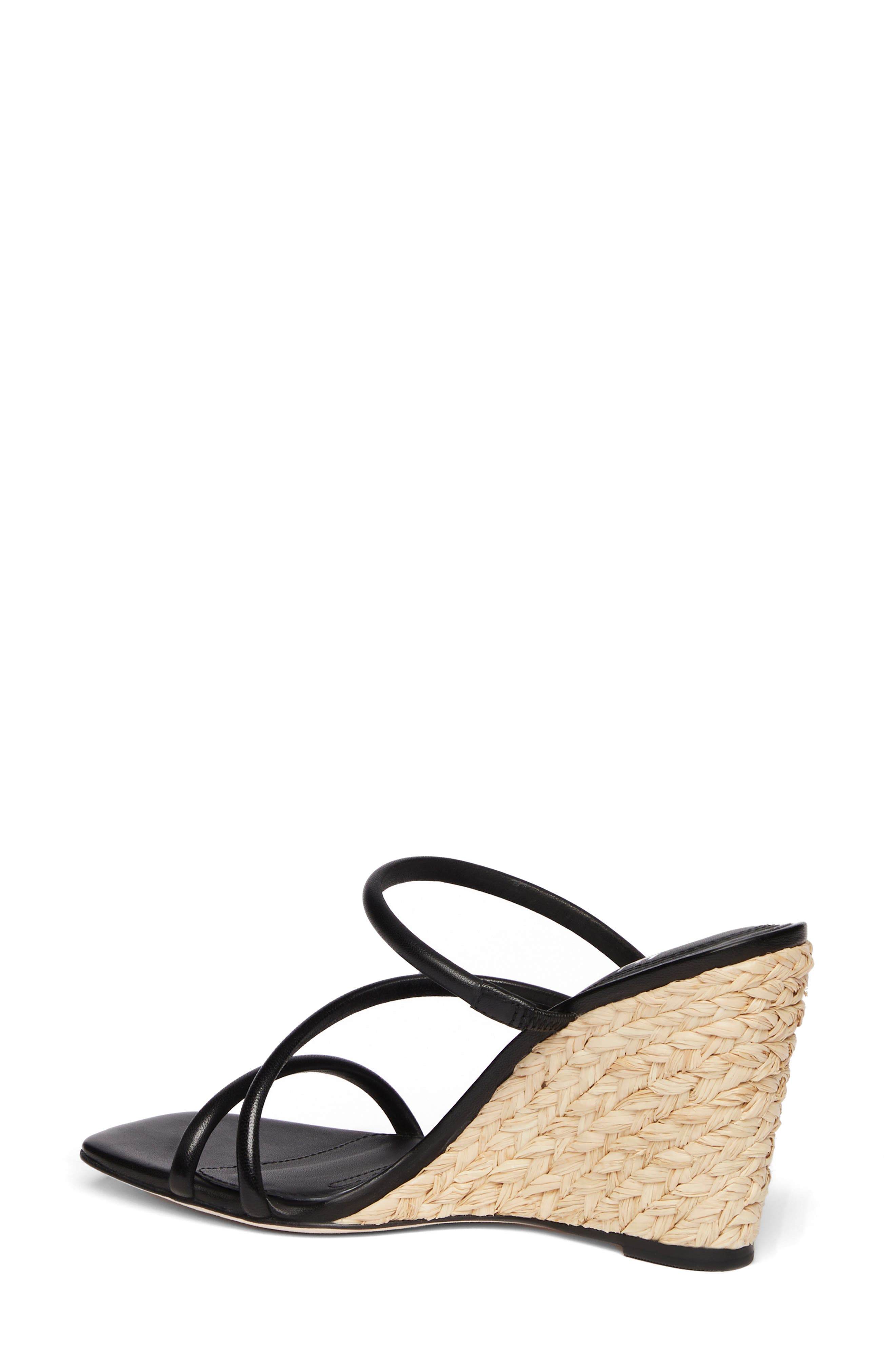PAIGE Stacey Wedge Sandal (Women) | Nordstromrack