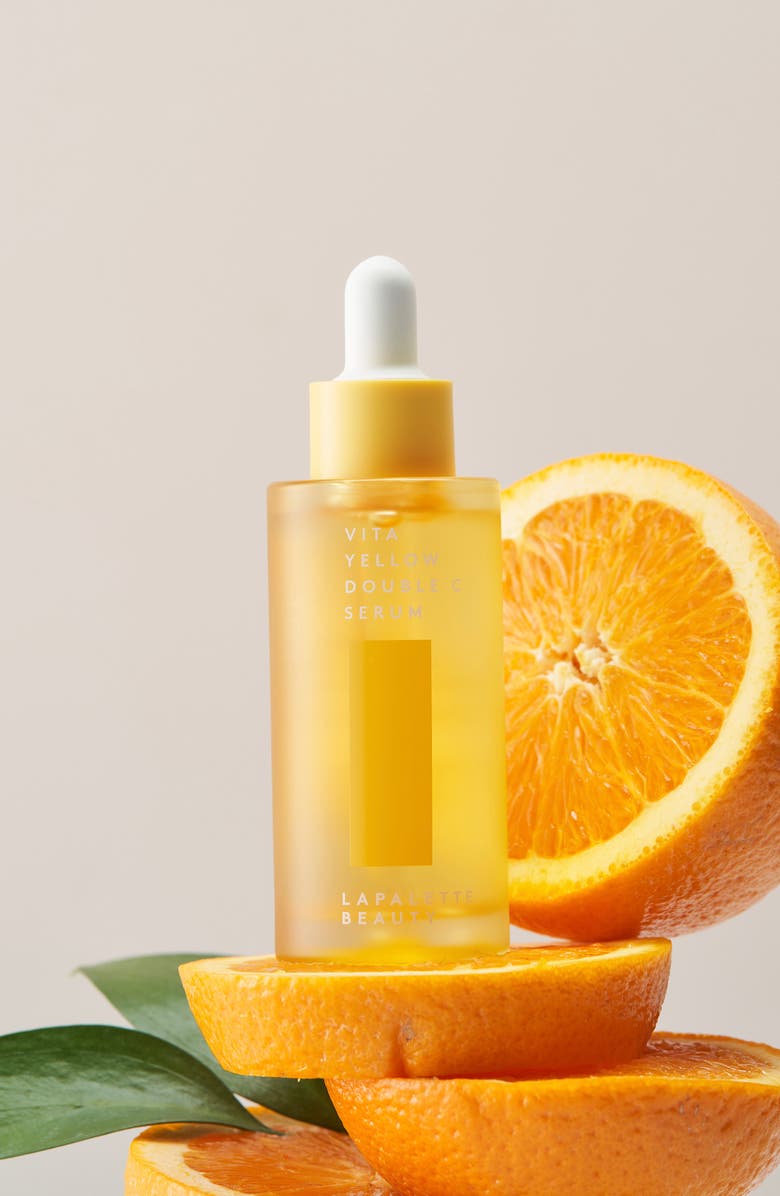 LAPALETTE Vita Yellow Double C Serum | Nordstromrack