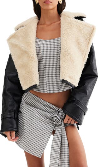 LIONESS Off Duty Jacket | Nordstrom