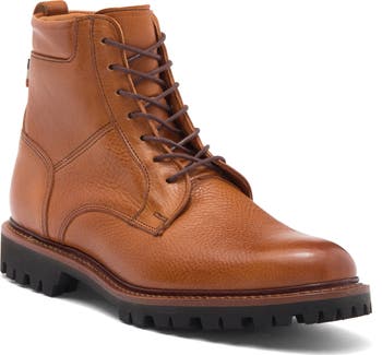 Allen Edmonds Algonquin Lugged Chelsea Boot (Men) | Nordstromrack