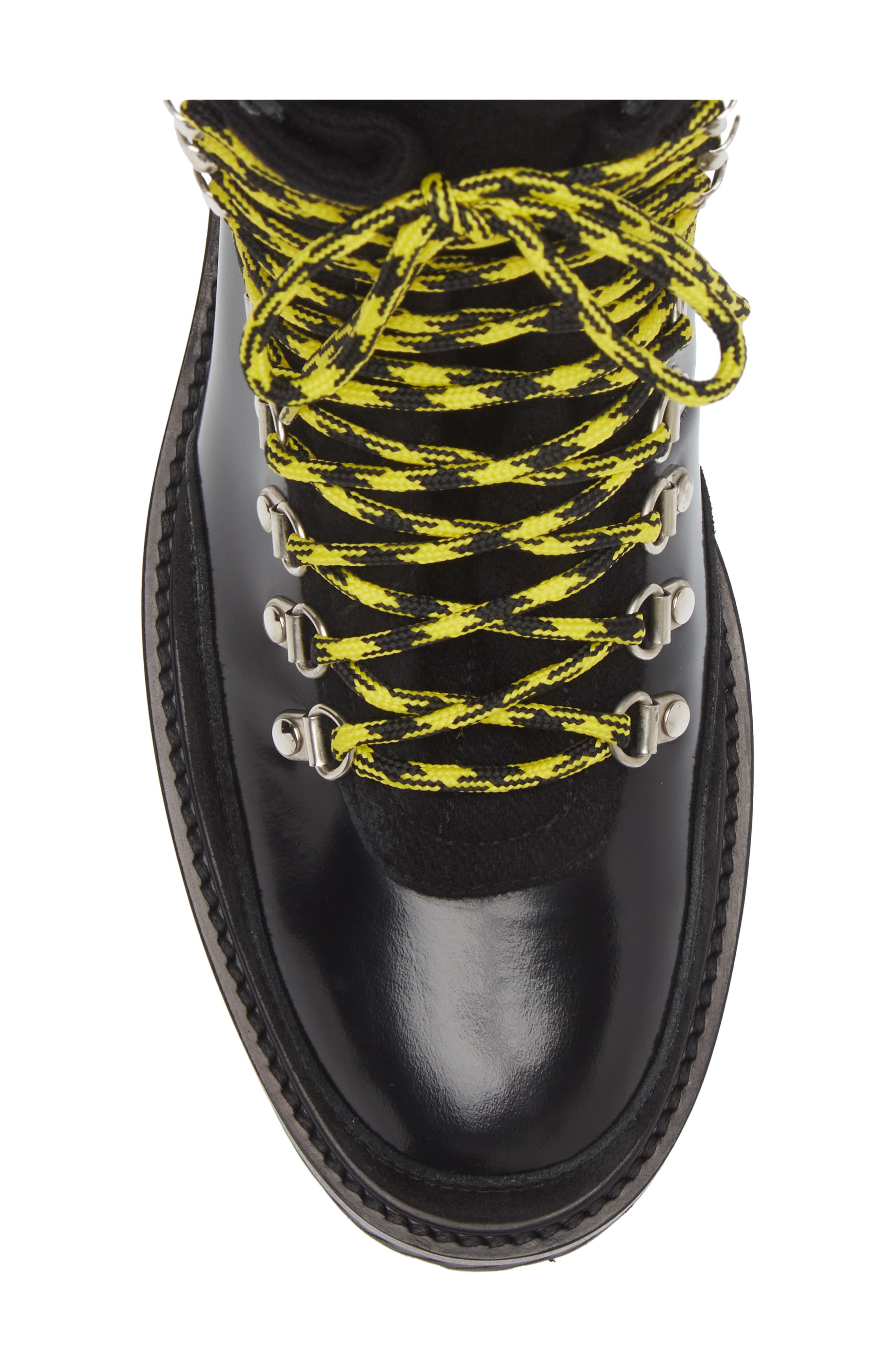 Off-White Gstaad Lace-Up Boot (Men) | Nordstromrack