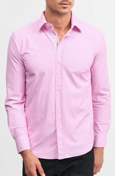 Men's Nylon Shirts | Nordstrom