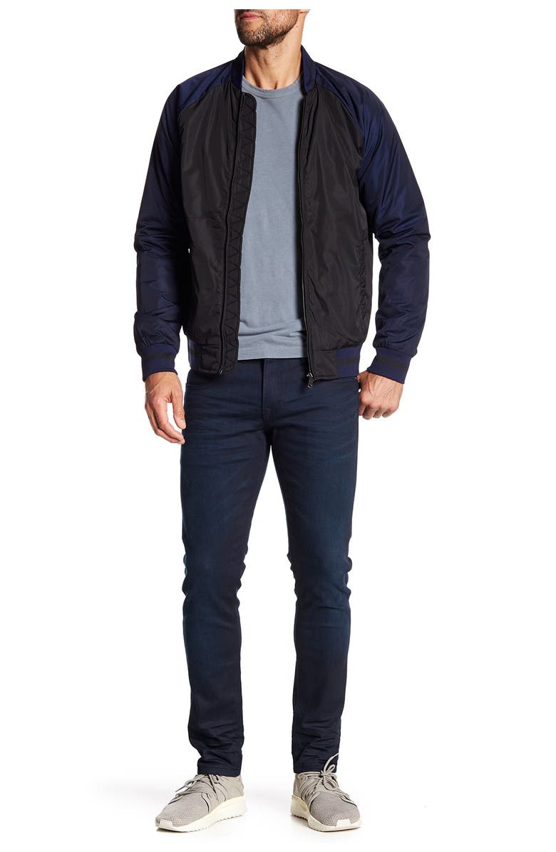 Scotch & Soda Tye Slim Jeans - 32-34" Inseam | Nordstromrack