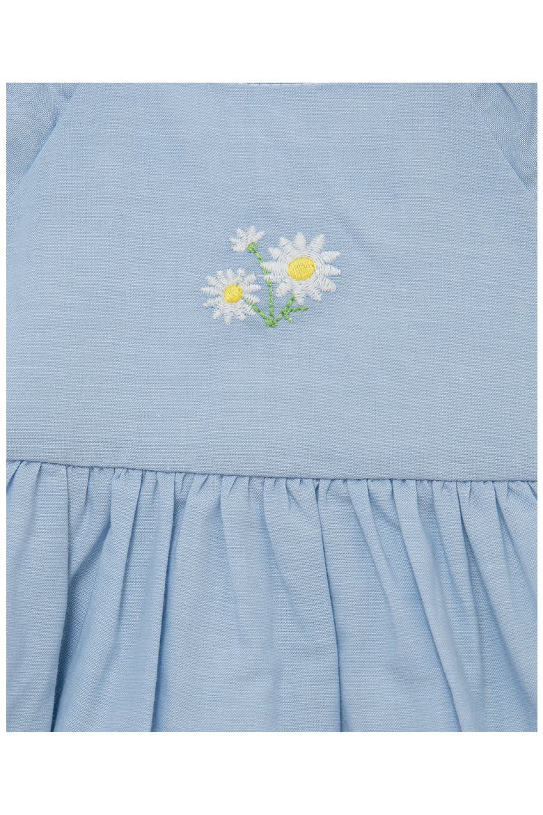 Daisy Border Top, Leggings & Headband Set (Women) | Nordstromrack