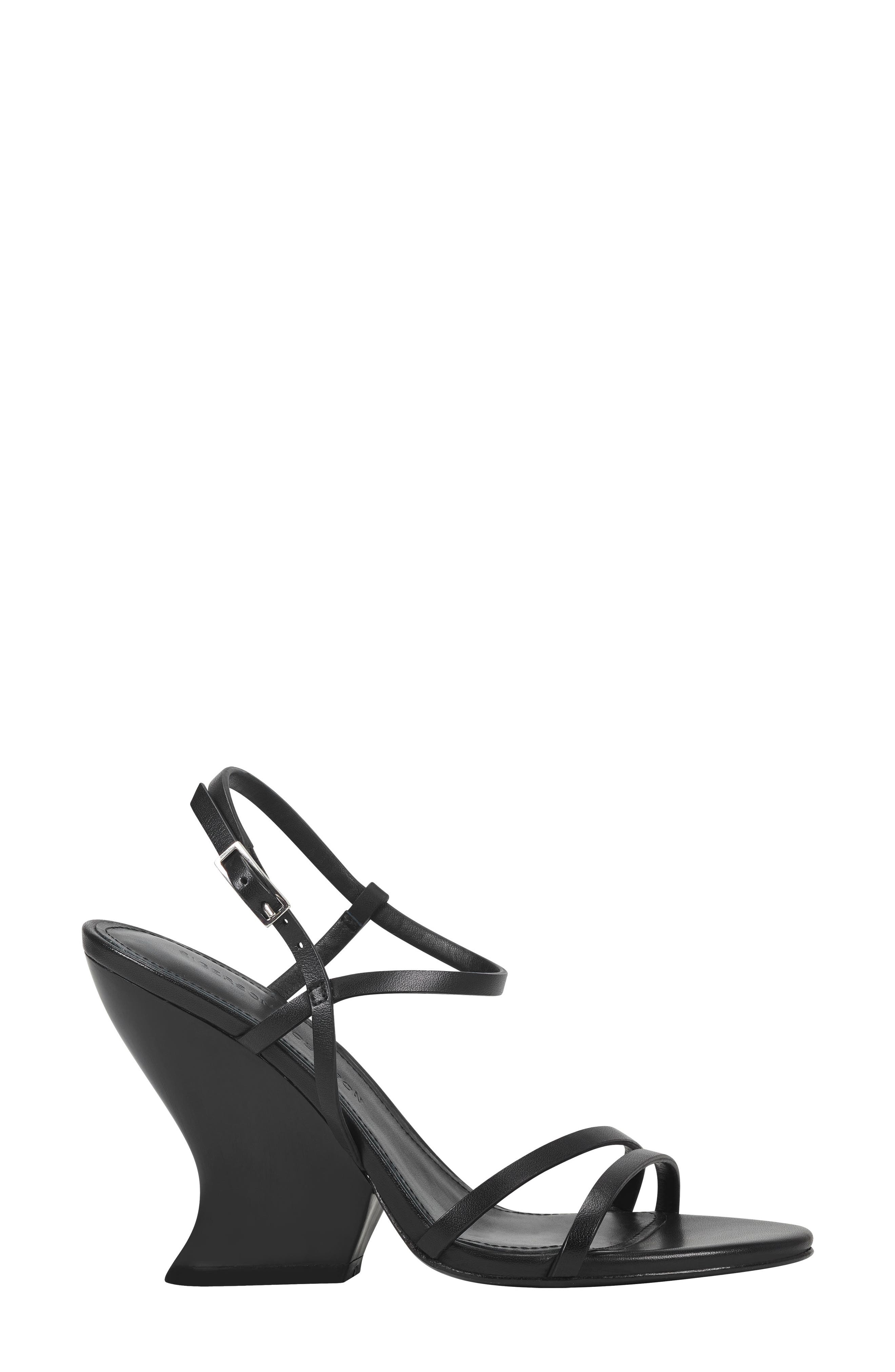 Sigerson Morrison Willa Wedge Sandal (Women) | Nordstrom