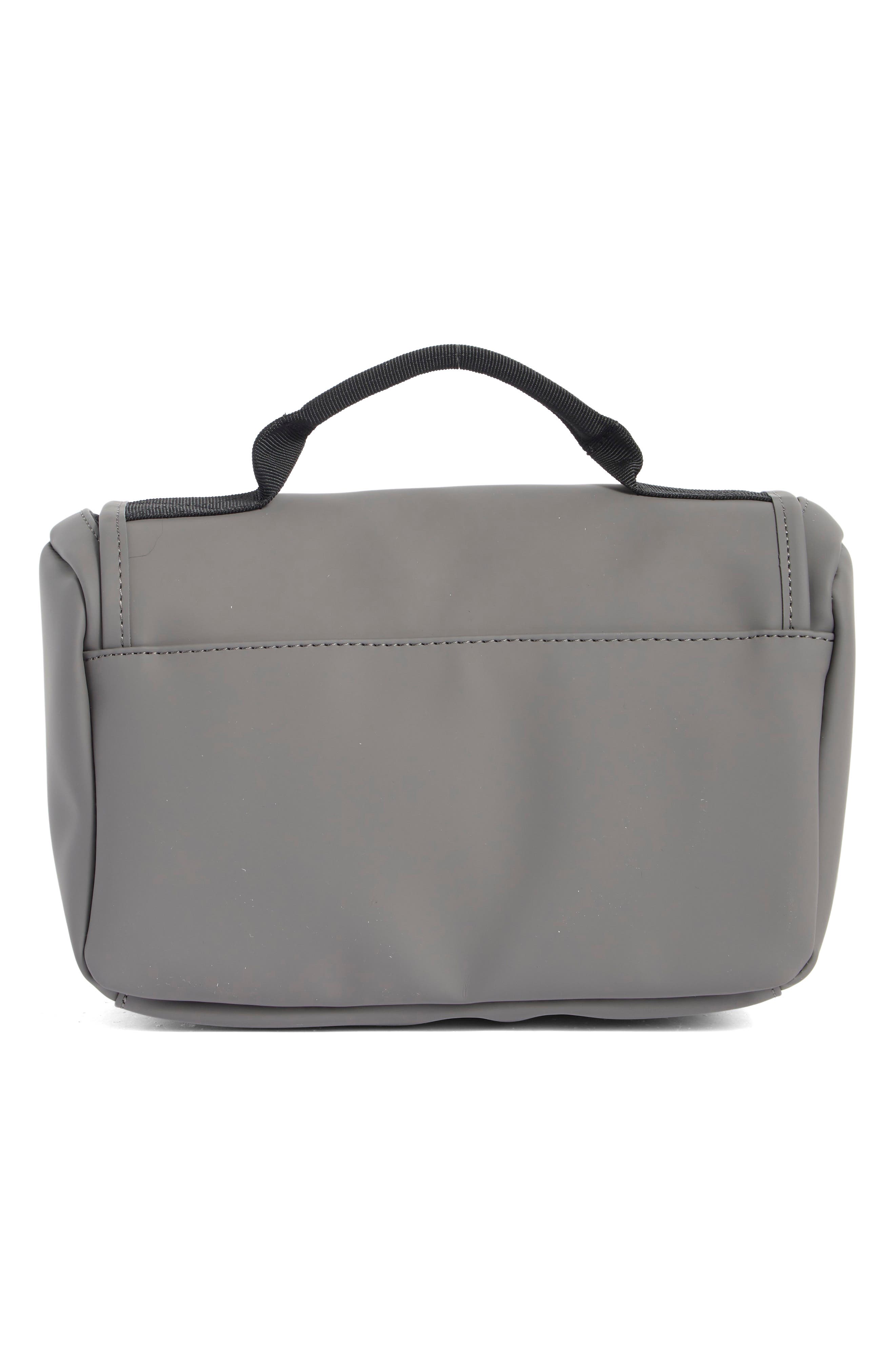 Rains Texel Waterproof Washbag | Nordstromrack