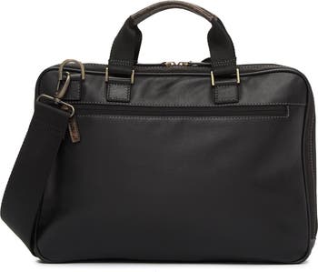 BOCONI Slim Zipster Laptop Briefcase | Nordstromrack