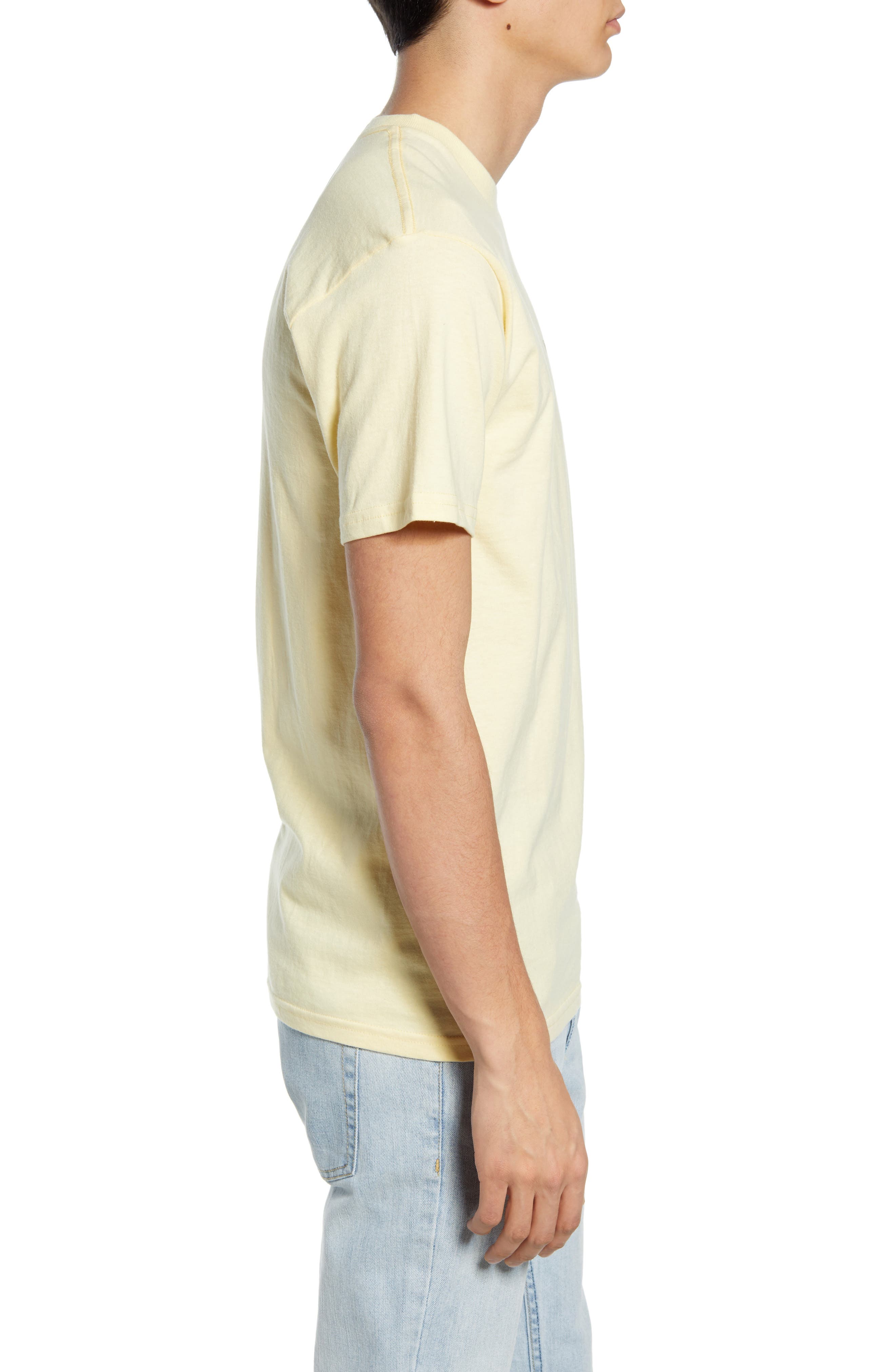 Vans Logo T-Shirt | Nordstromrack