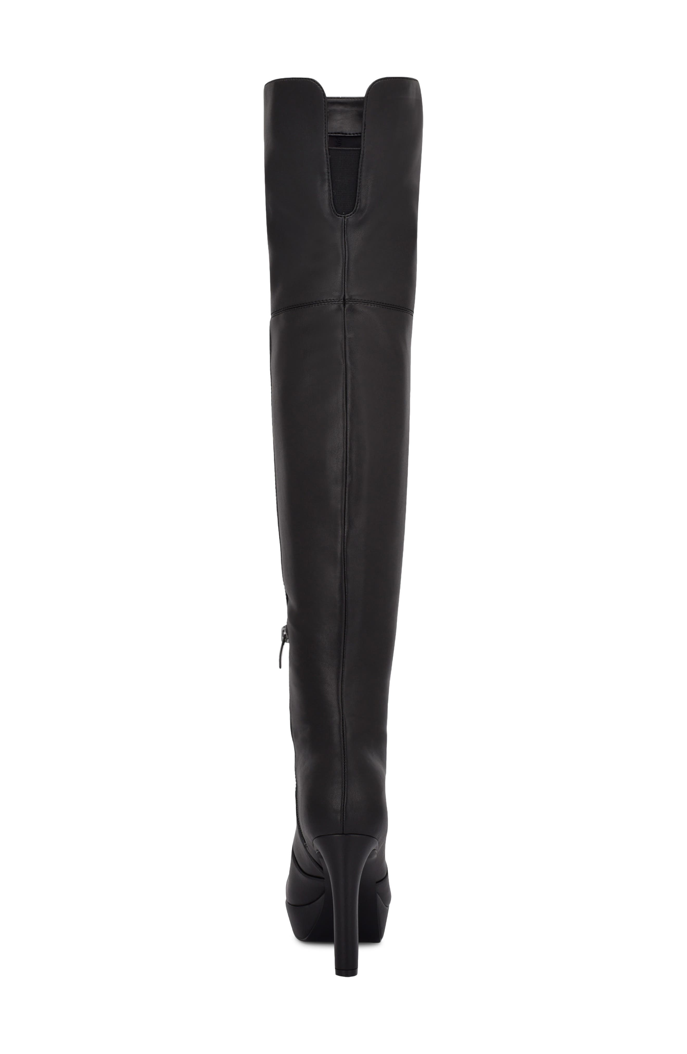 Nine West Gotcha Thigh-High Boot (Women) | Nordstromrack