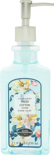 SIMPLE PLEASURES Scented Hand Soap | Nordstromrack
