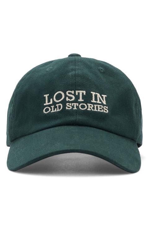 Men's Baseball Caps | Nordstrom