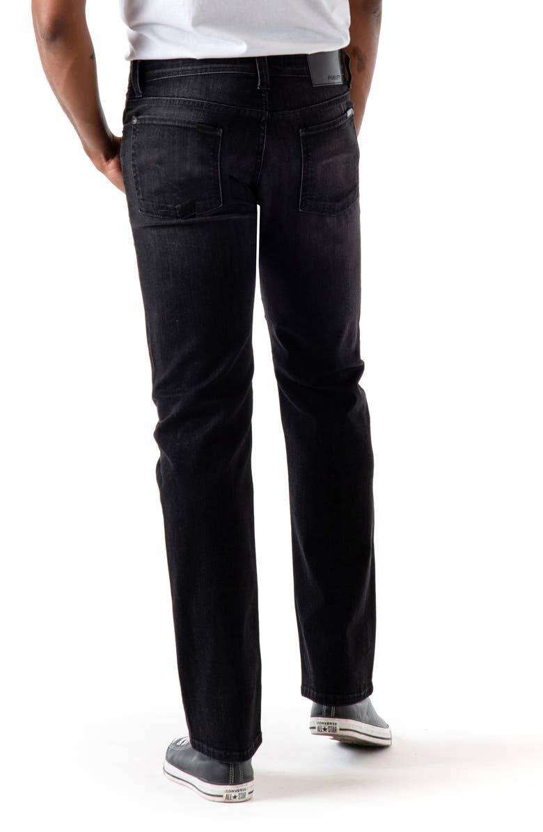 Fidelity Denim Jimmy Slim Straight Leg Jeans | Nordstrom