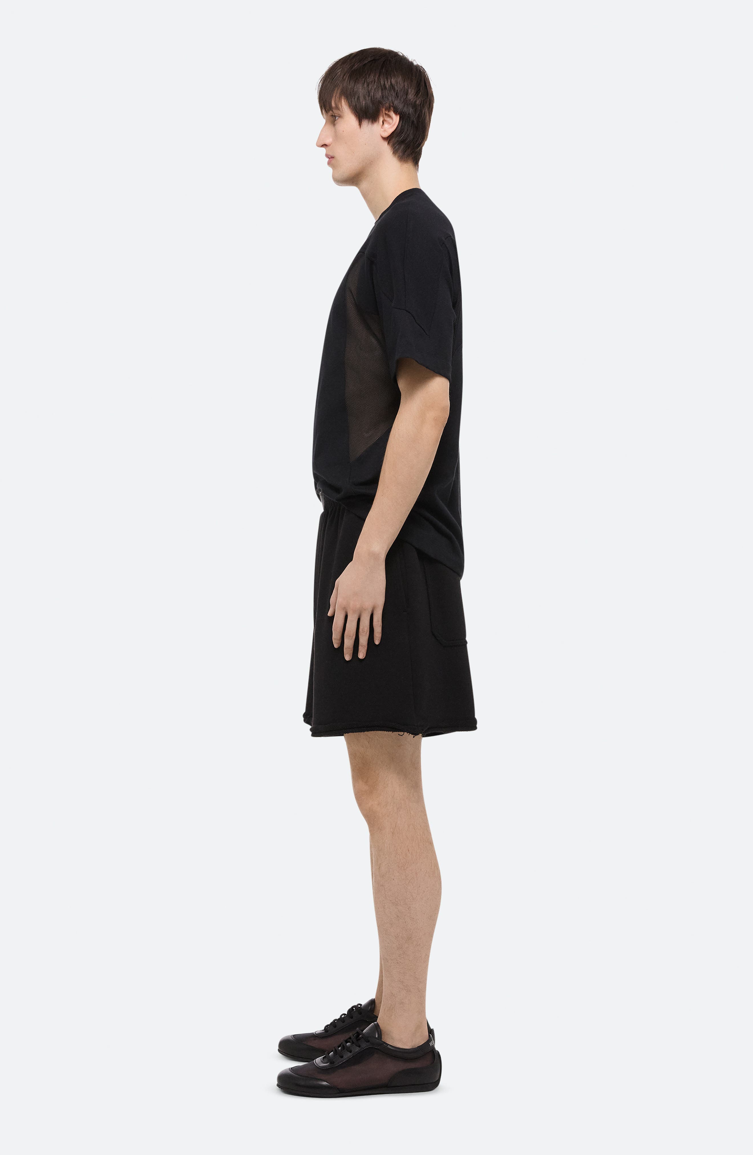 Helmut Lang Minimal Shorts | Nordstromrack