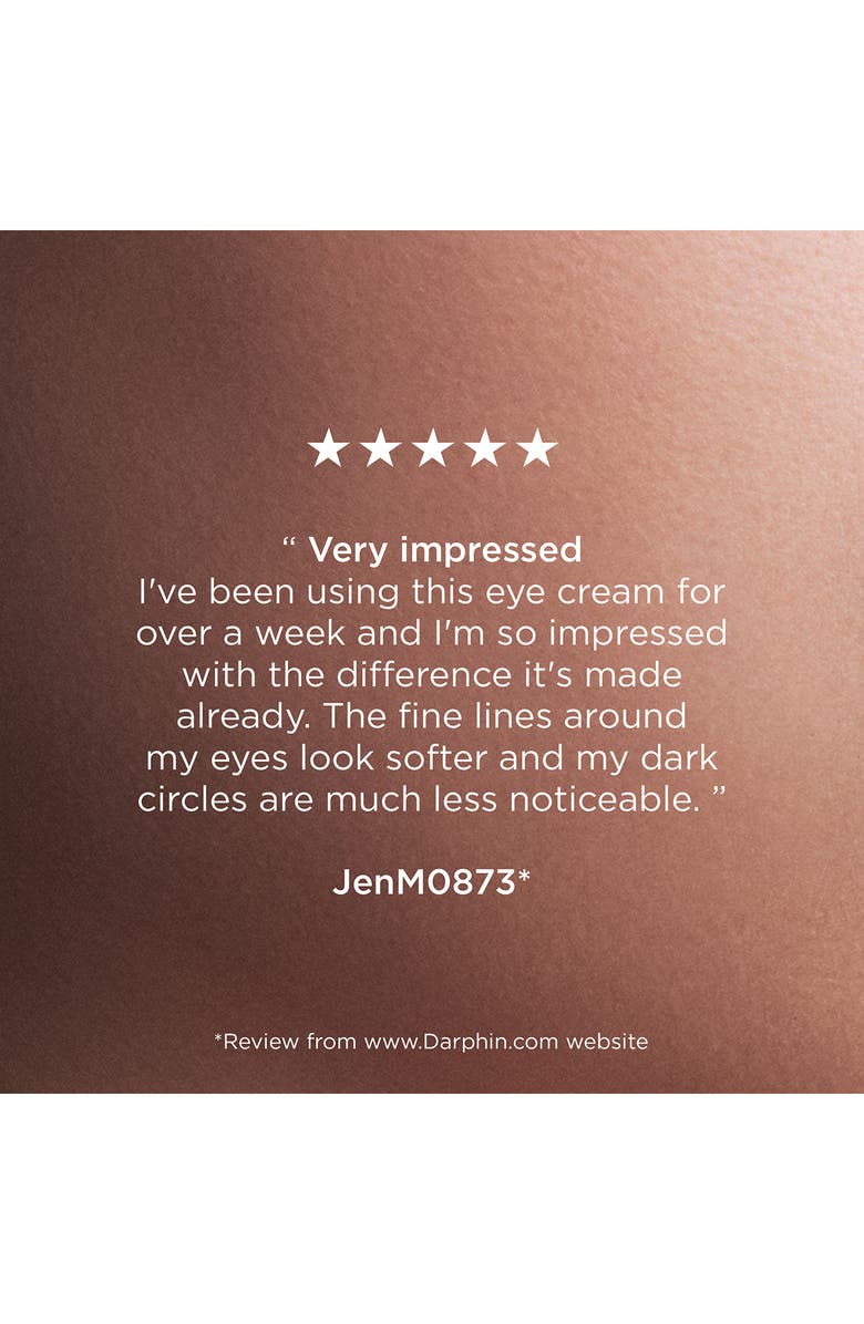 Darphin Intral De-Puffing Antioxidant Eye Cream | Nordstromrack