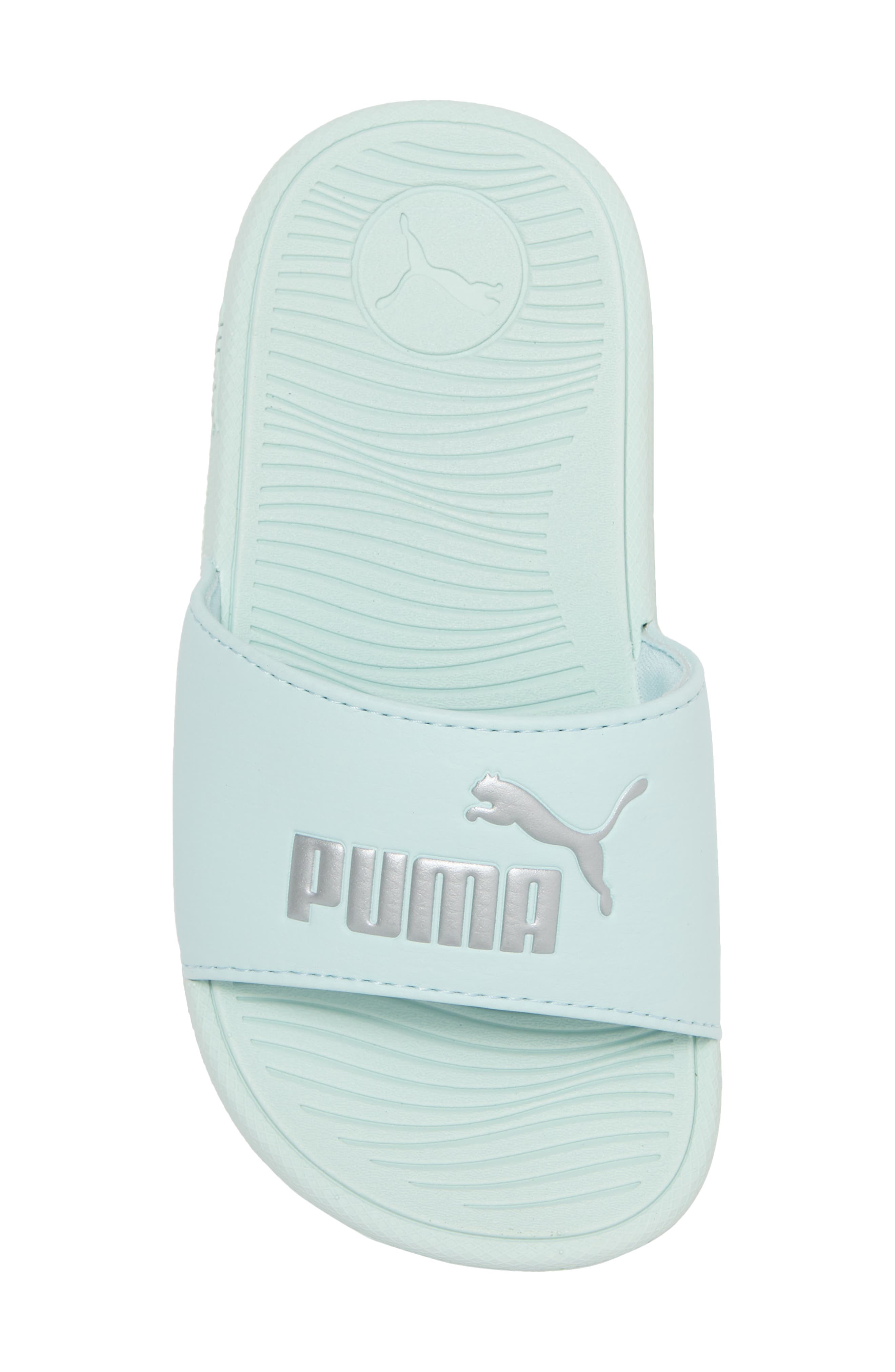 PUMA Kids' Cool Cat 2.0 Slide Sandal | Nordstromrack