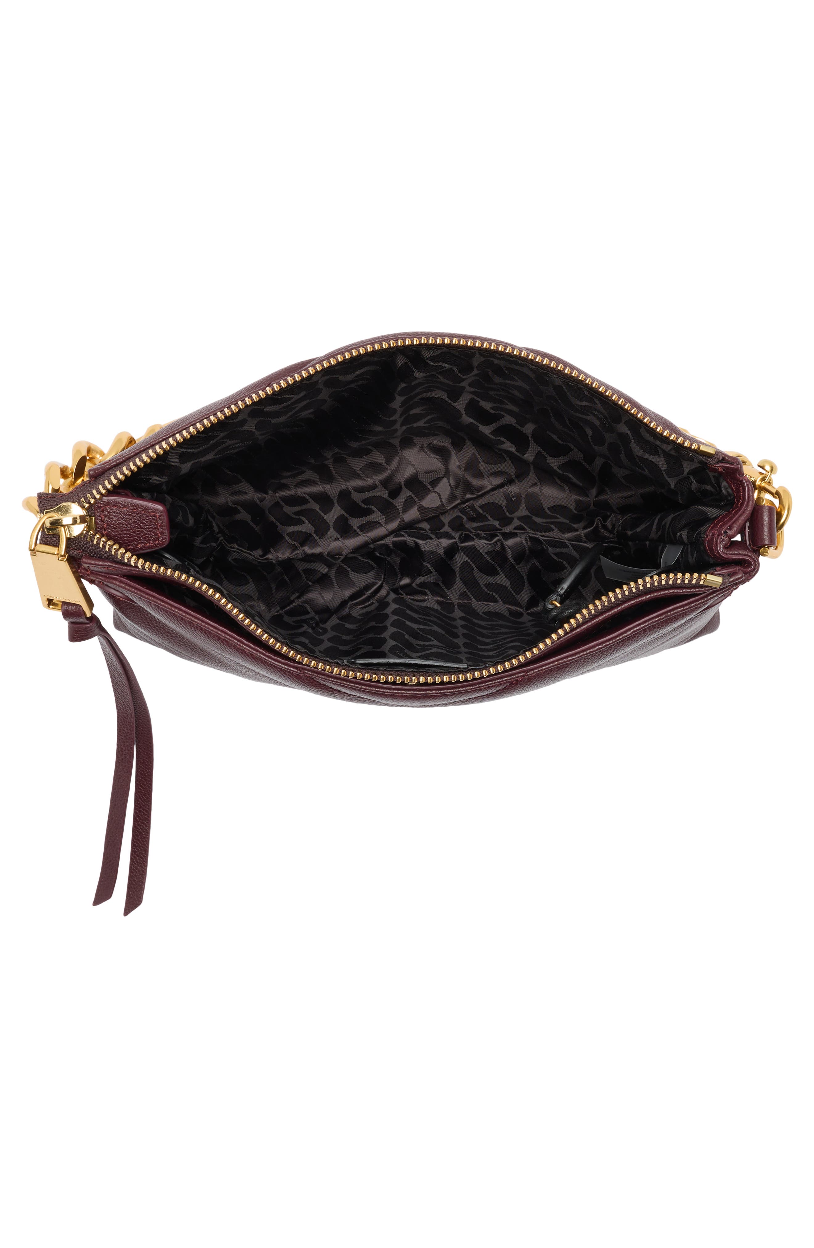 Rebecca Minkoff Edie Maxi Medium Crossbody Bag | Nordstromrack