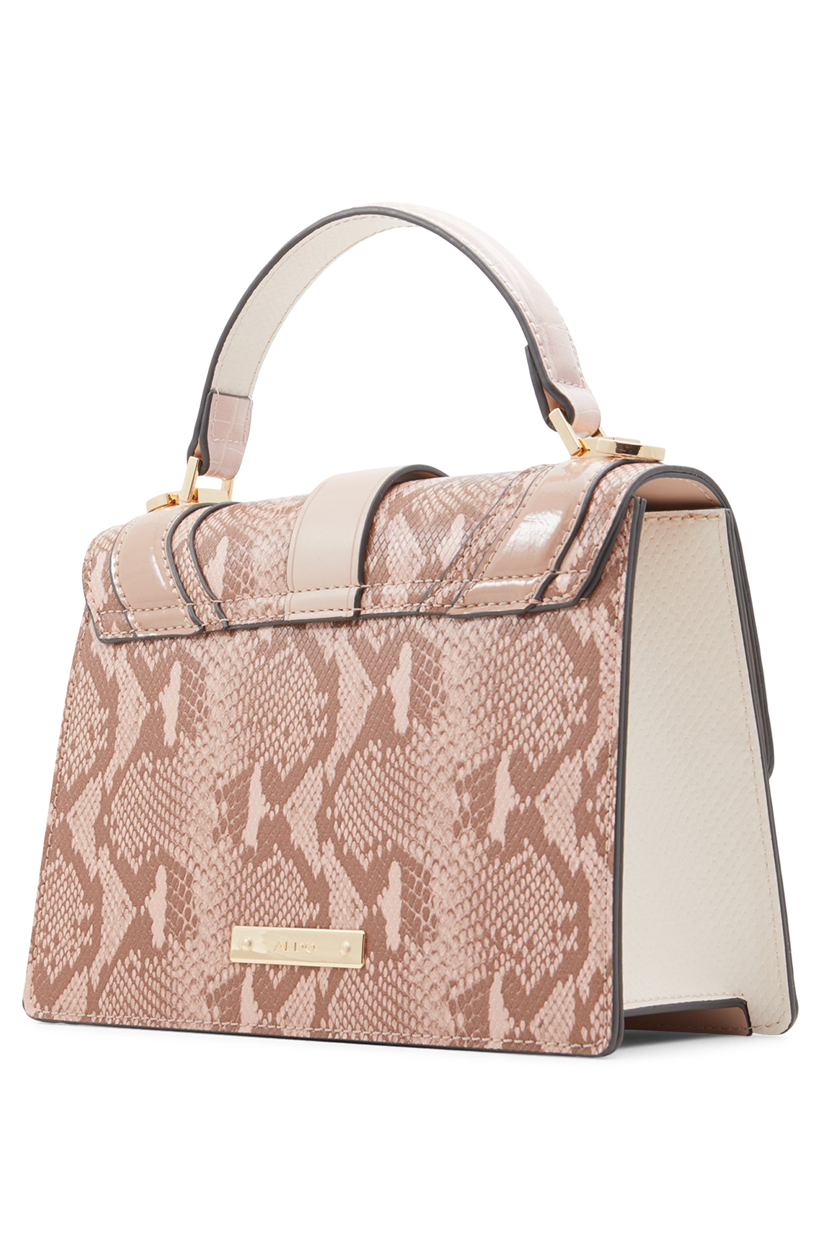 ALDO Elbalendar Crossbody Bag | Nordstrom