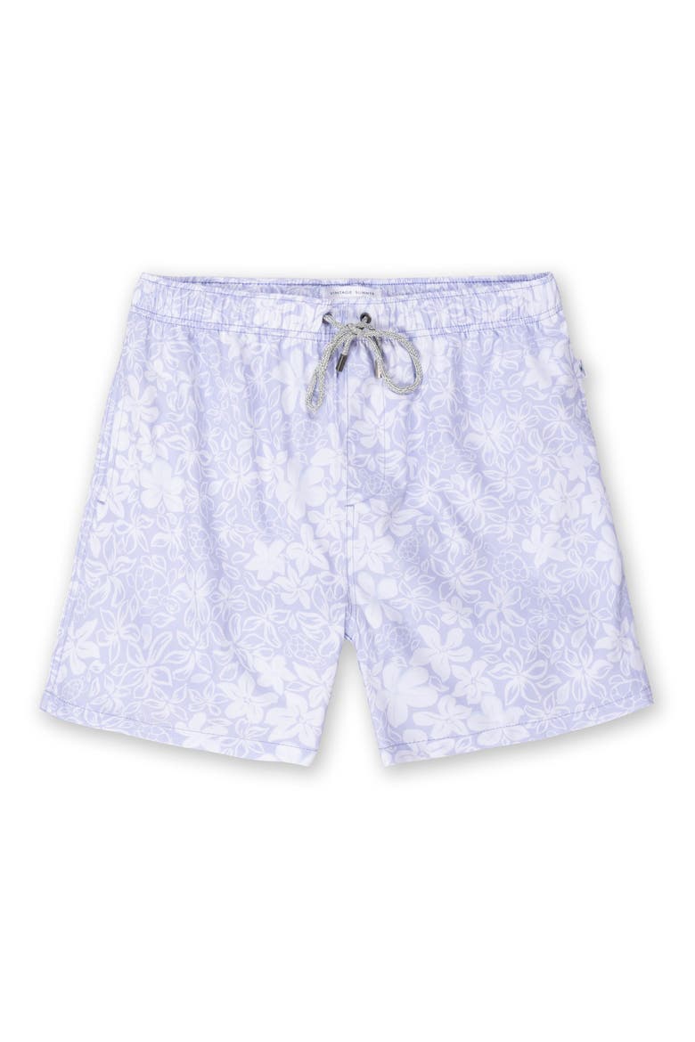 Kids' Print Swim Shorts (Men) | Nordstromrack