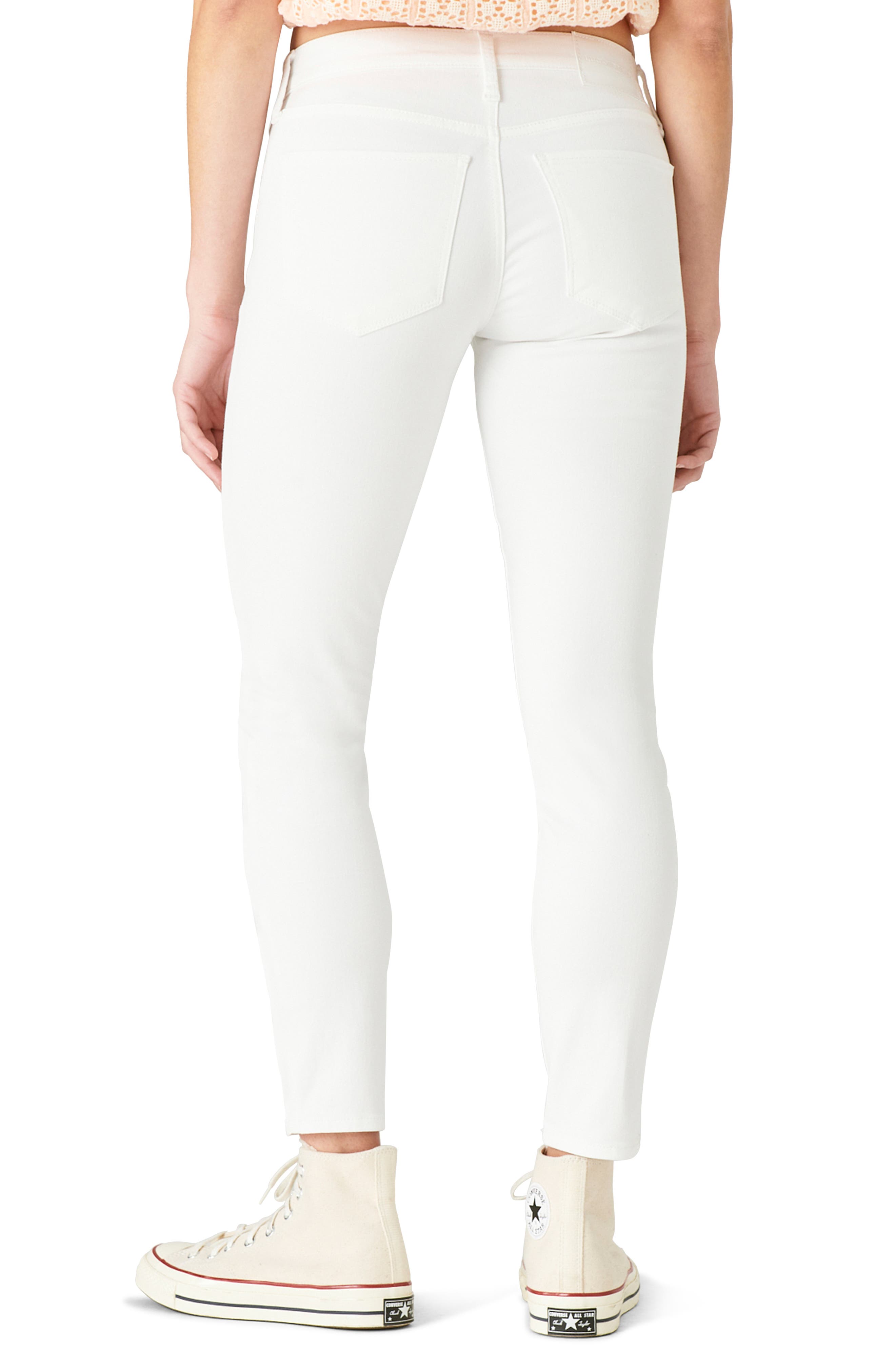 Lucky Brand Ava Skinny Jeans | Nordstrom