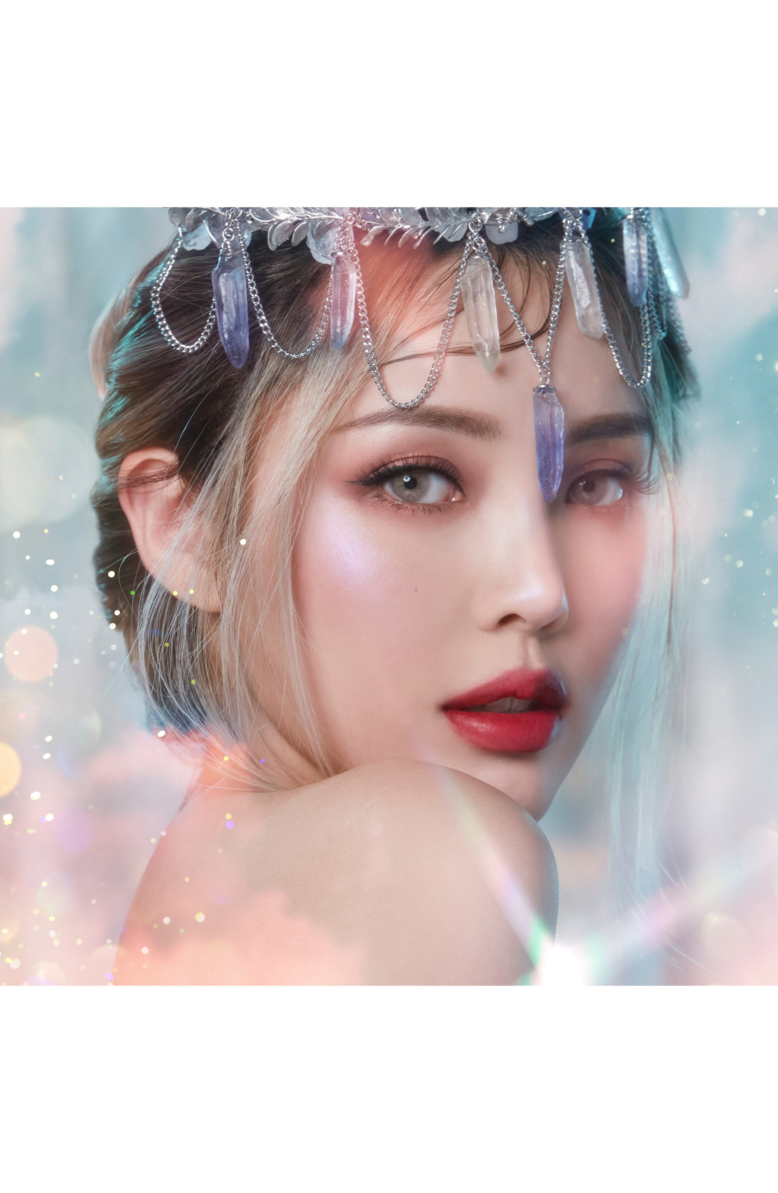 MAC Cosmetics MAC x Pony Park Ketu Lash False Lashes | Nordstrom