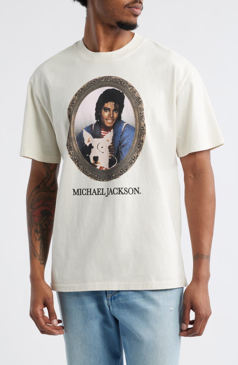 SANTO STUDIO Best Friends Graphic T-Shirt | Nordstrom