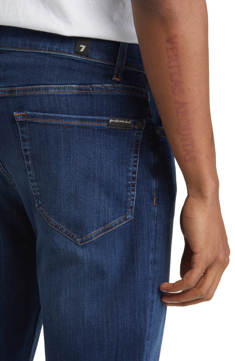 7 For All Mankind Slimmy Slim Fit Jeans | Nordstromrack