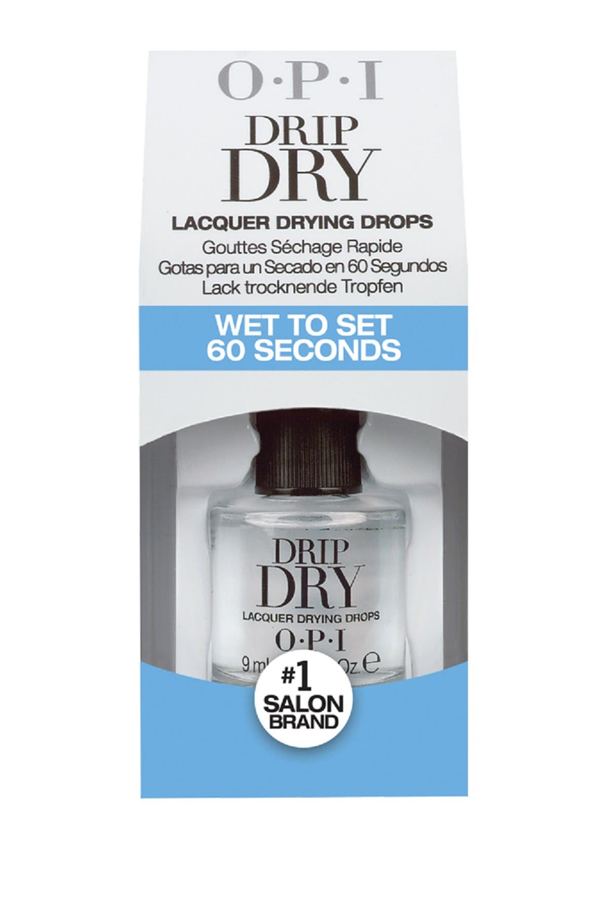 OPI Drip Dry | Nordstromrack
