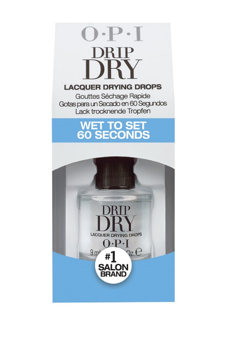 OPI Drip Dry | Nordstromrack