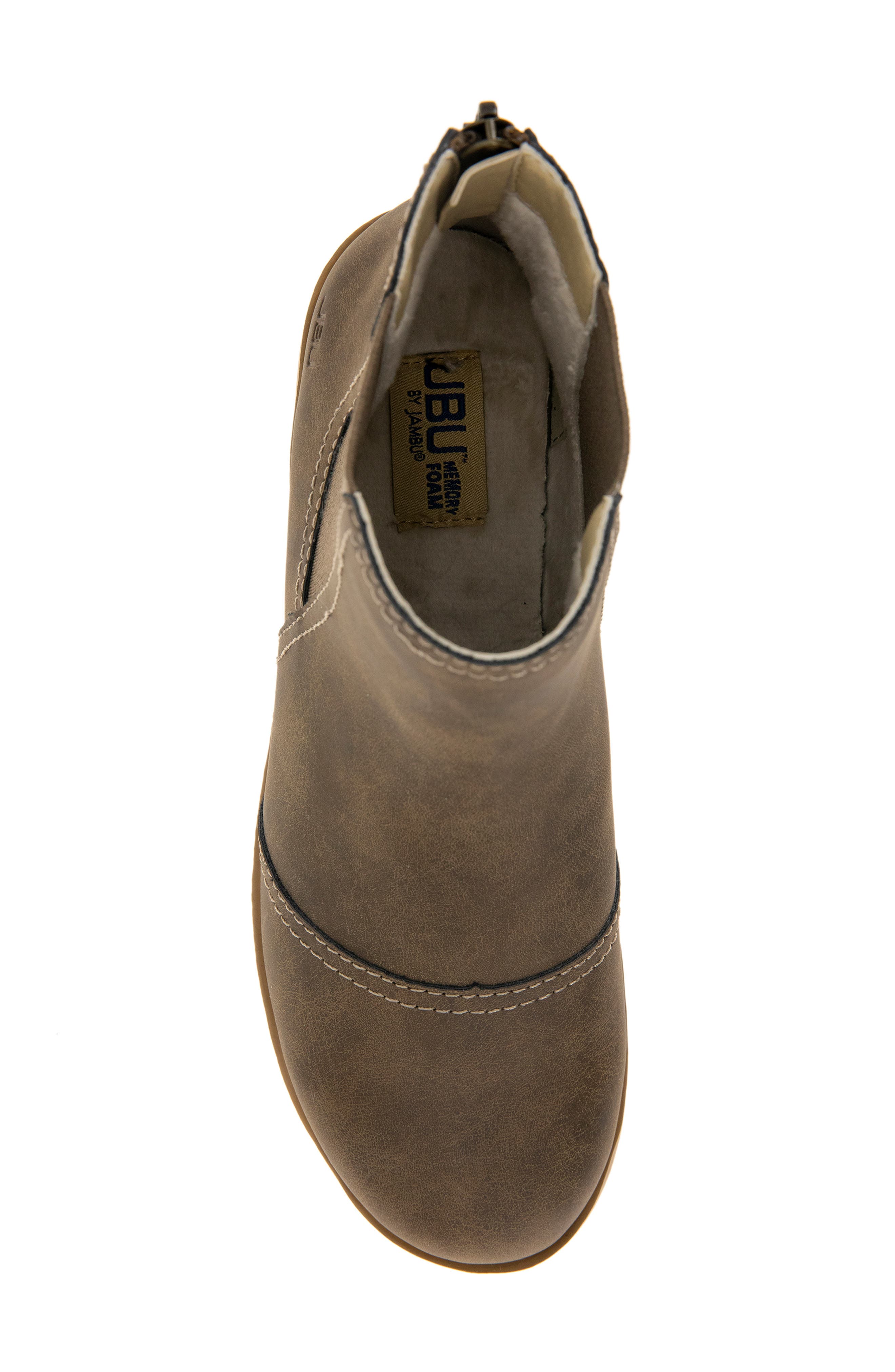 Jambu Peacock Water Resistant Chelsea Boot (Women) | Nordstromrack