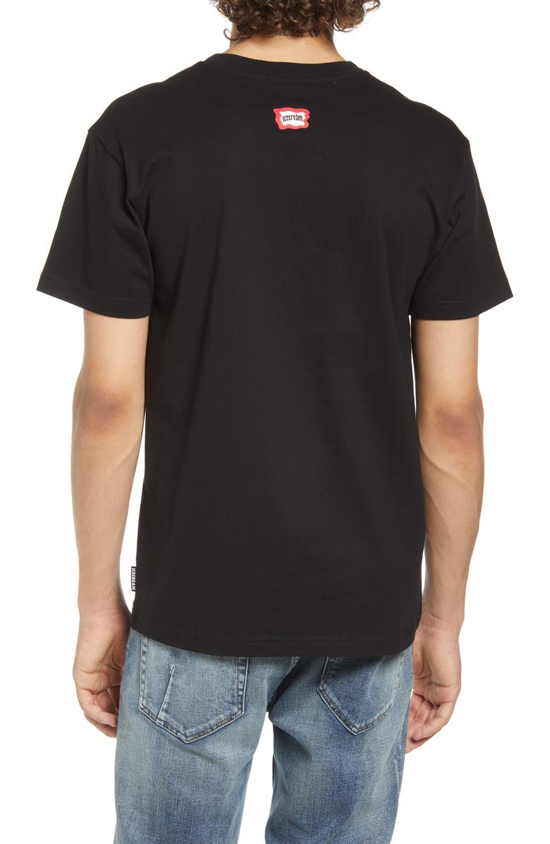 ICECREAM Men's Peace Graphic Tee | Nordstromrack