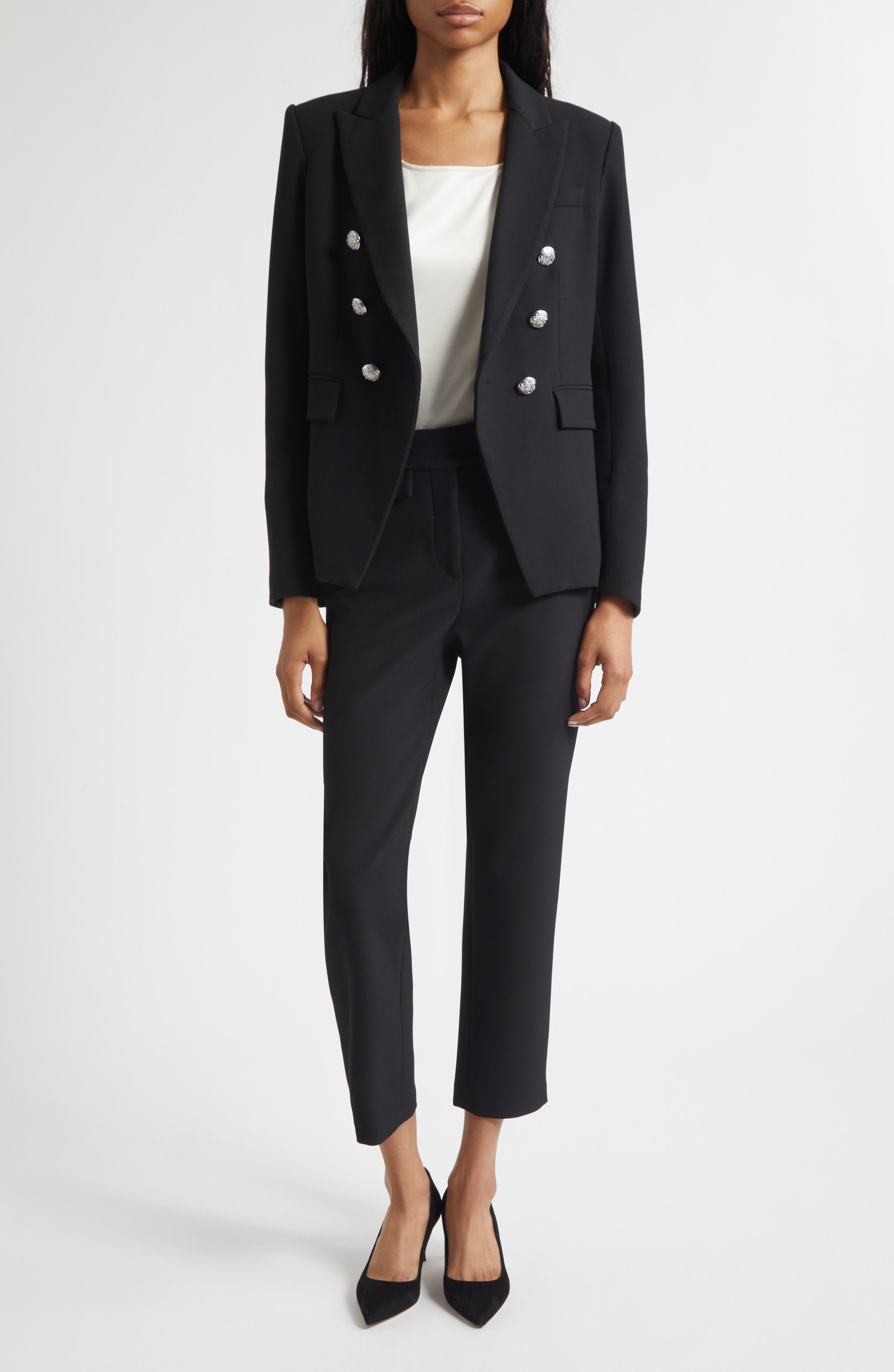 Veronica Beard Miller Dickey Jacket | Nordstrom