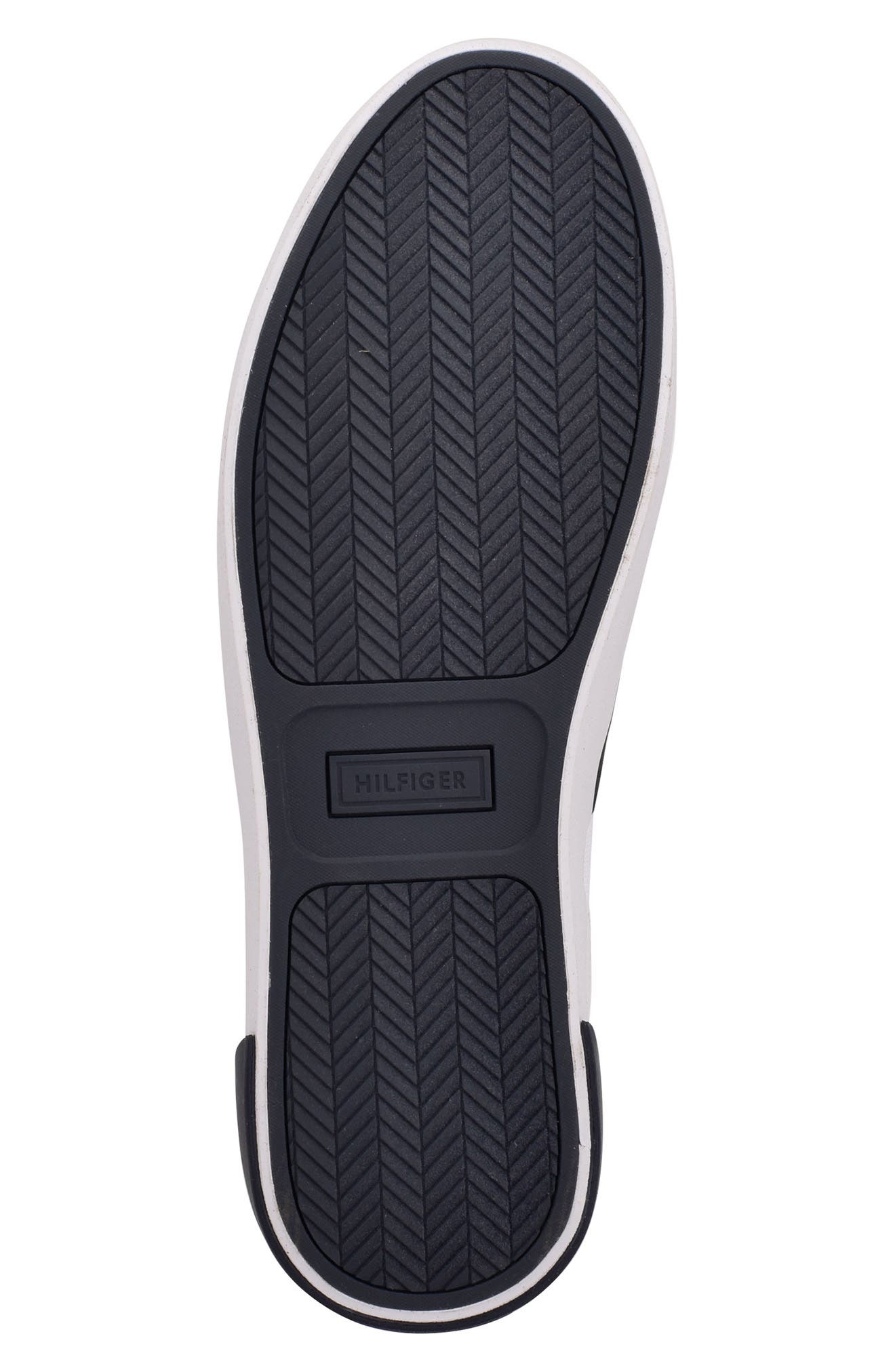 Tommy Hilfiger Realist Canvas Twin Slip-On Sneaker (Men) | Nordstromrack