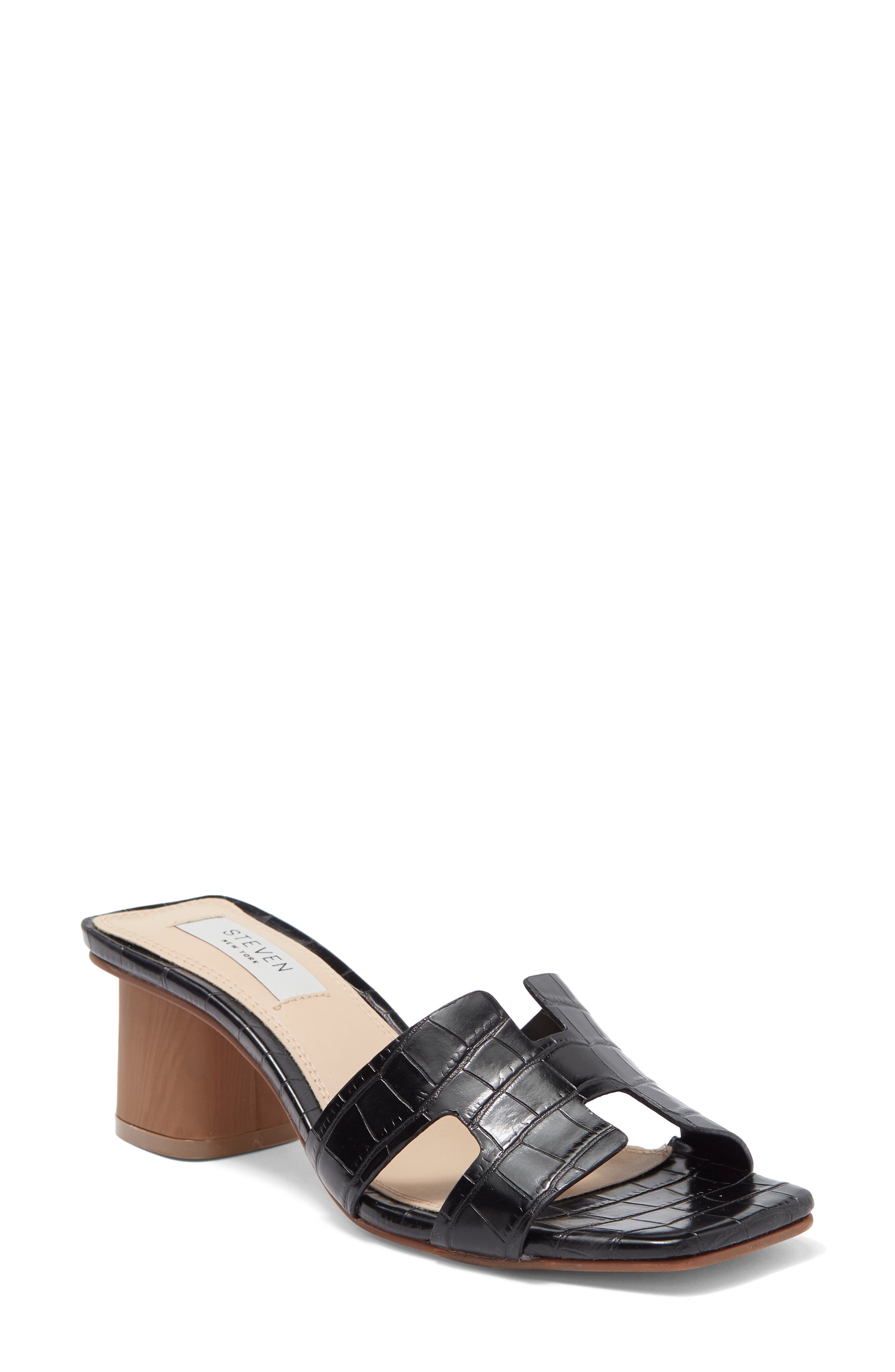 Steven New York Loxie Sandal (Women) | Nordstromrack
