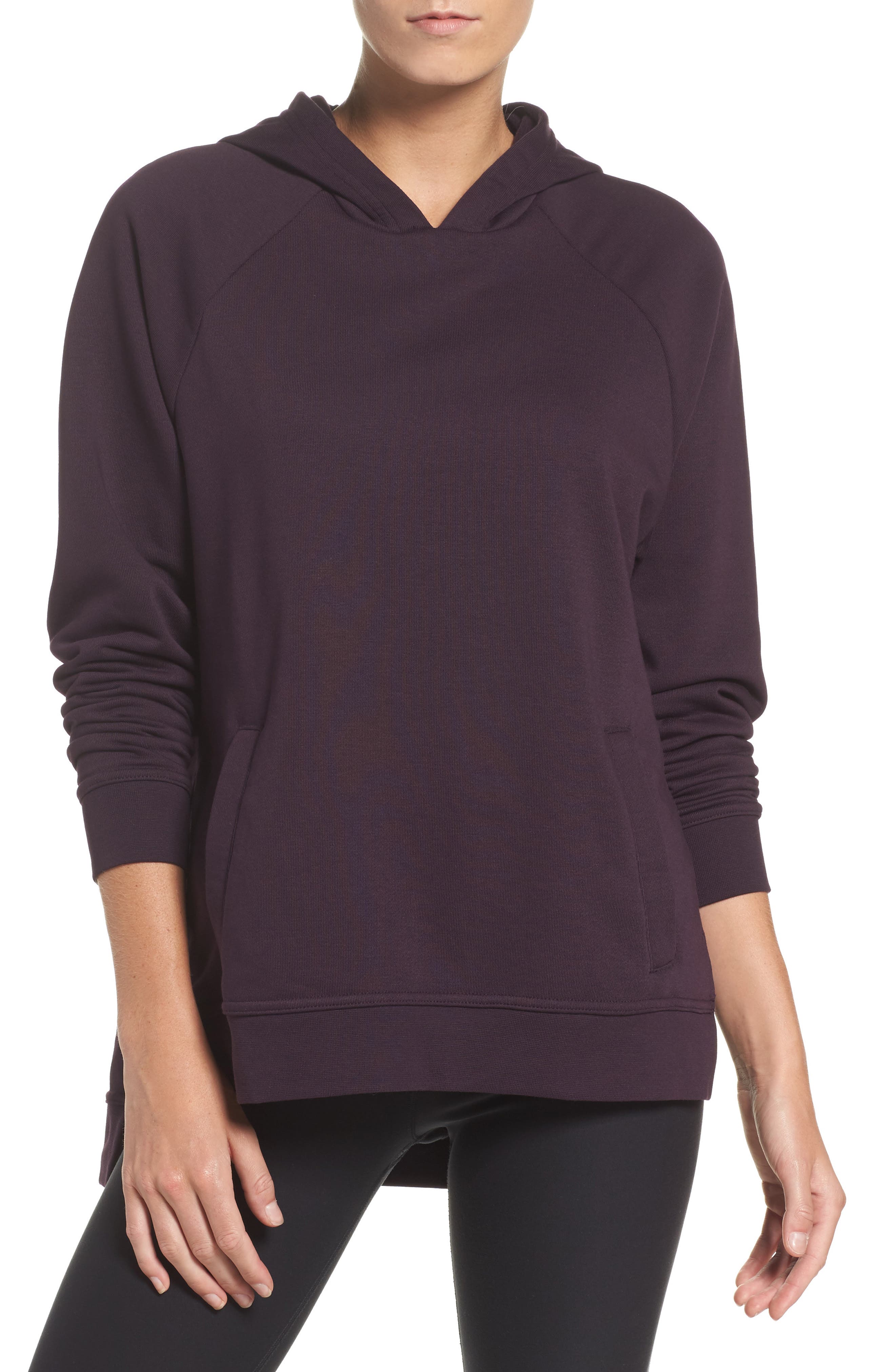 Nike Dry Training Hoodie | Nordstrom