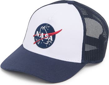 American Needle Nasa Patch Ballpark Cap | Nordstromrack