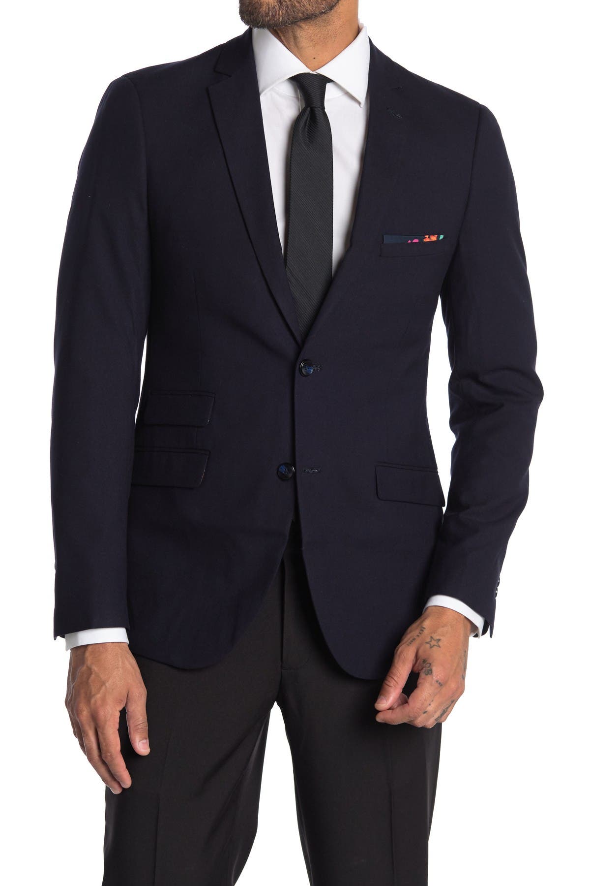 PAISLEY AND GRAY Dover Notch Jacket | Nordstromrack