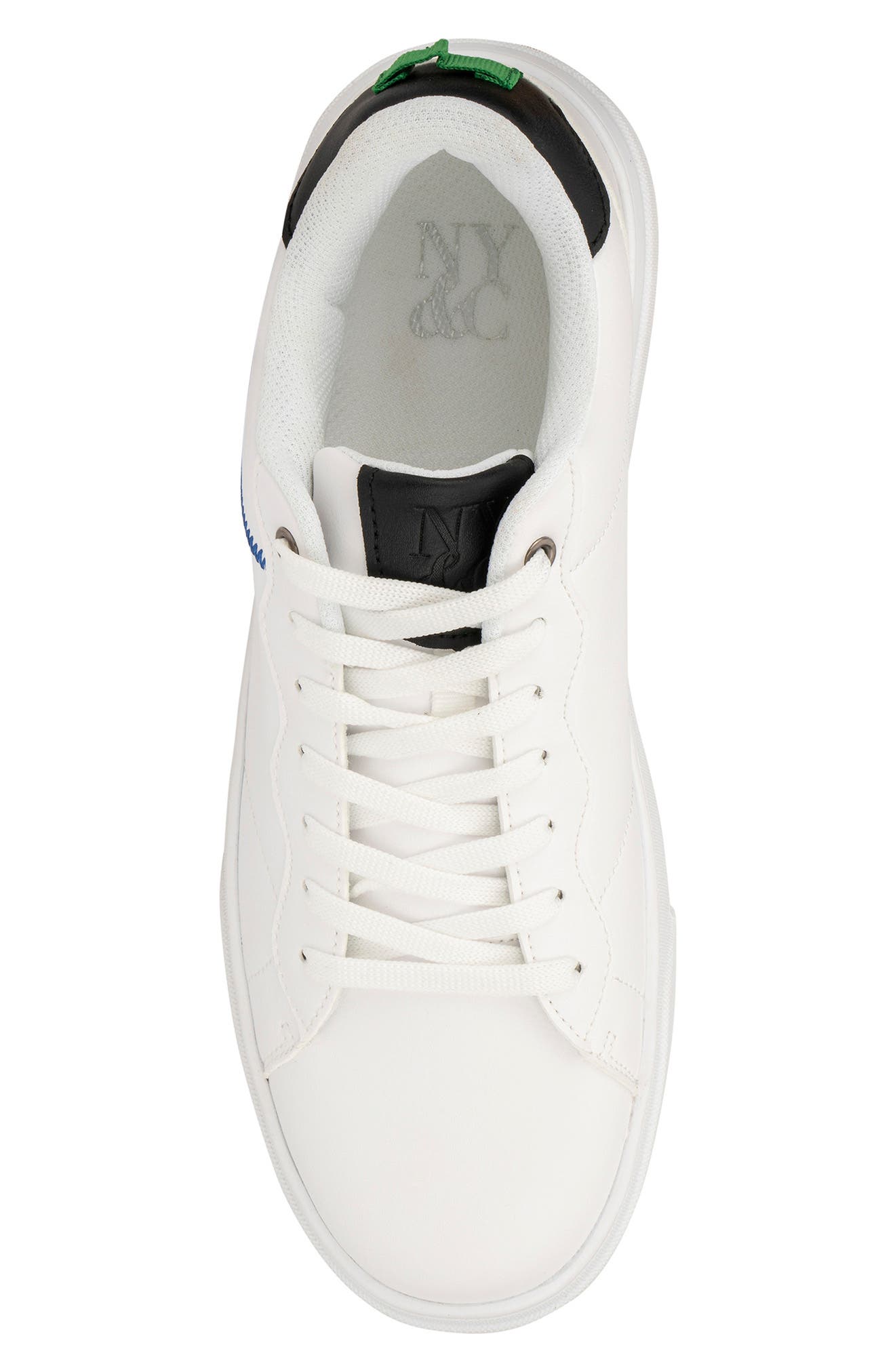 NEW YORK AND COMPANY New York & Company Ariel Fashion Sneaker (Men ...
