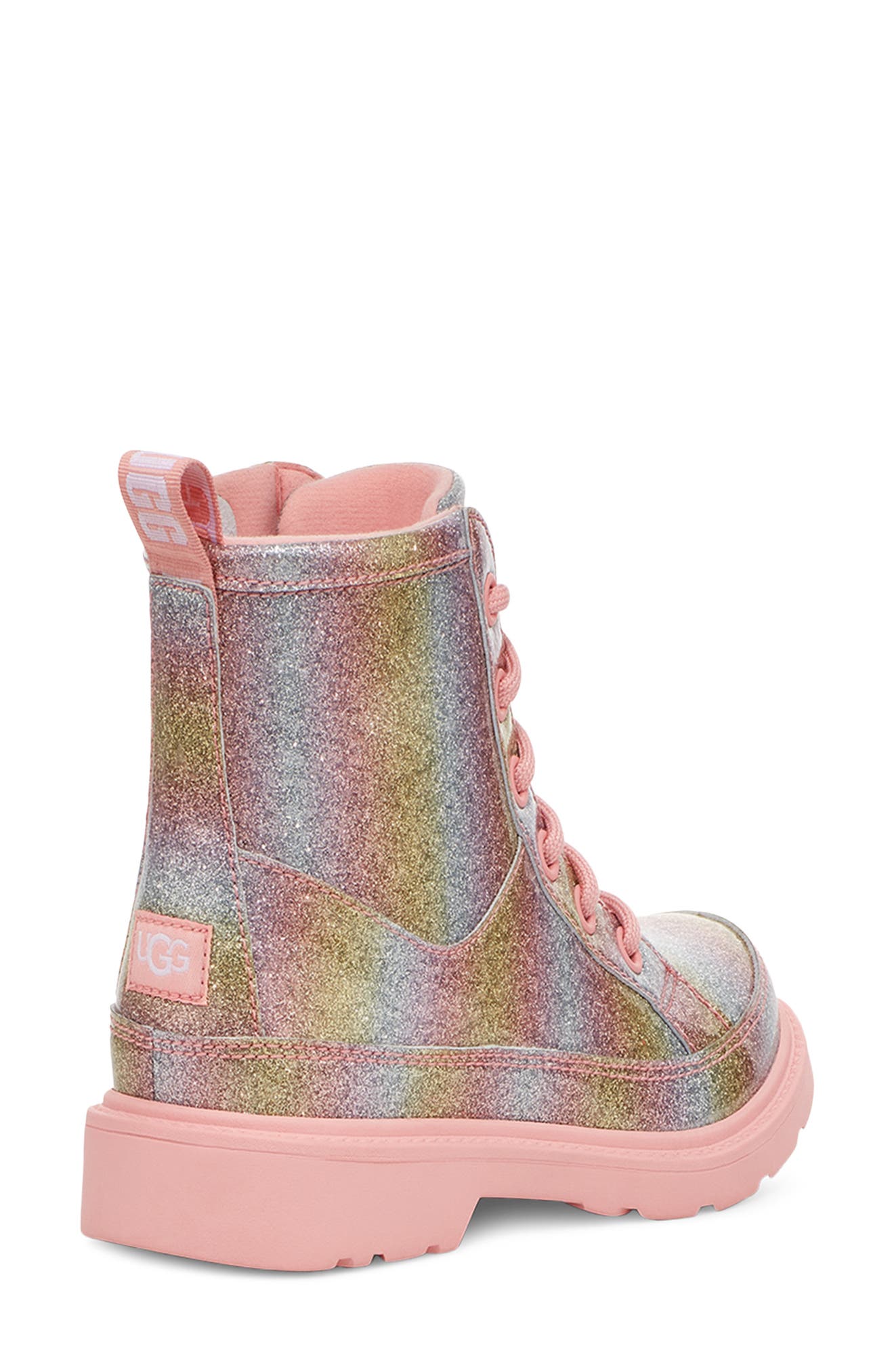 UGG® Robley Glitter Boot | Nordstromrack