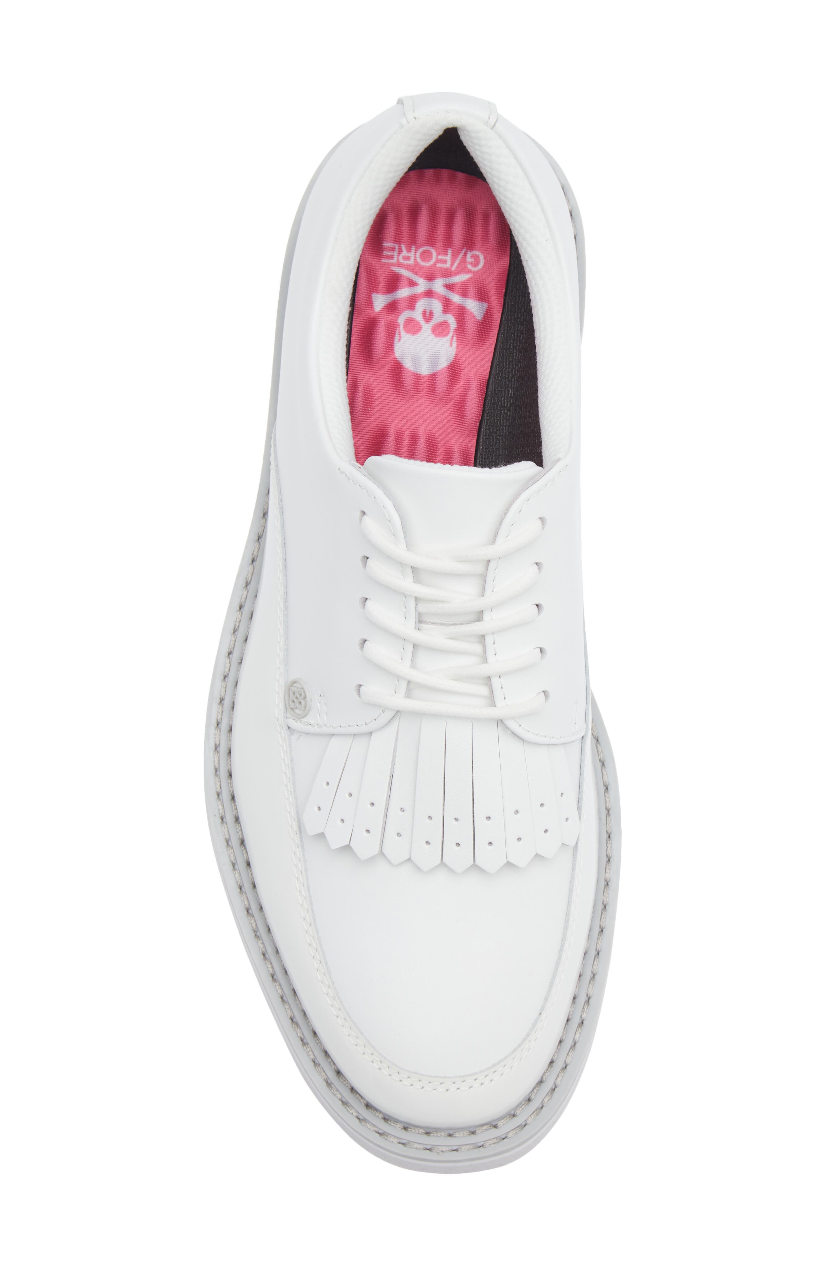 G/FORE Derby G/LOCK Golf Shoe (Men) | Nordstromrack