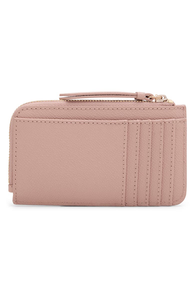 Ted Baker Lulu Leather Card Case | Nordstromrack