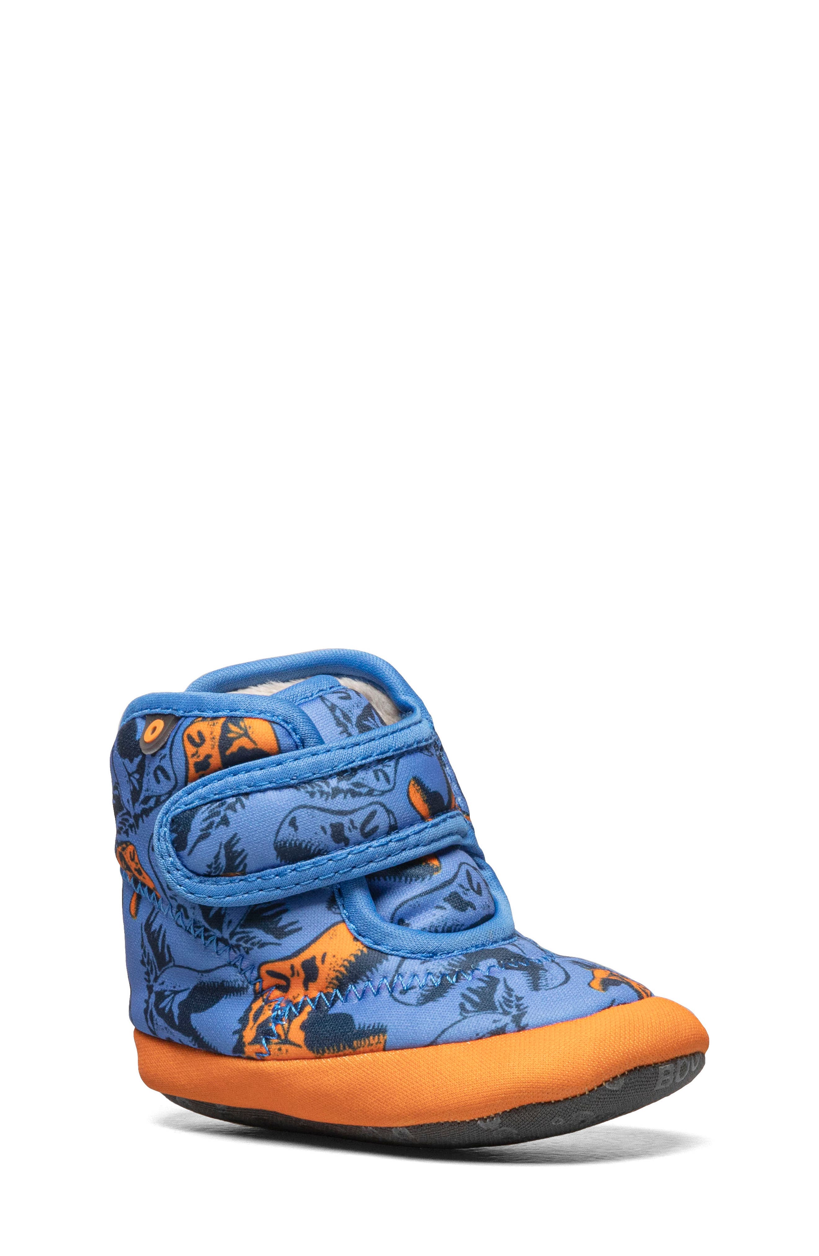 Bogs Elliott II Cool Dinos Boot | Nordstrom