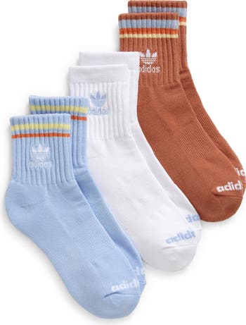 adidas 3-Pack Socks | Nordstromrack